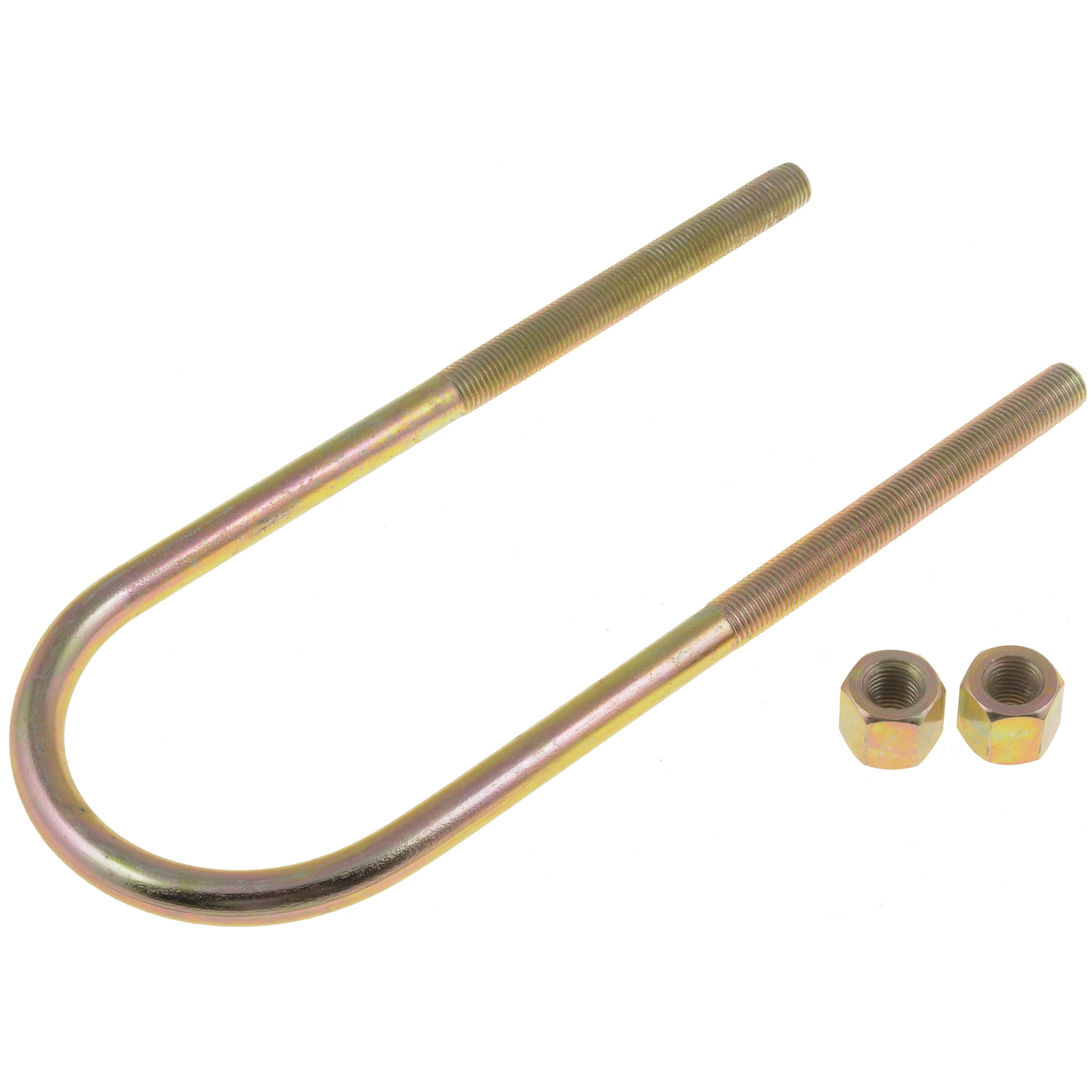 Dorman 35605 Threaded U-Bolt - Walmart.com