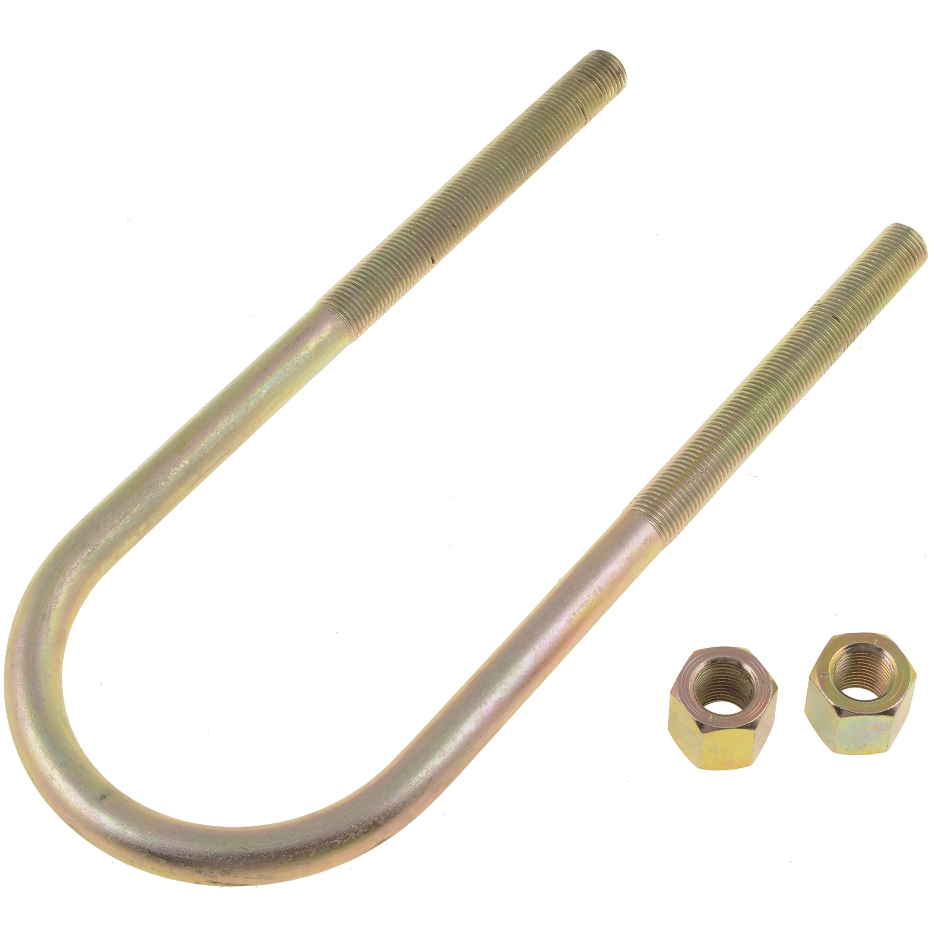 Dorman 35619 Threaded U-Bolt - Walmart.com