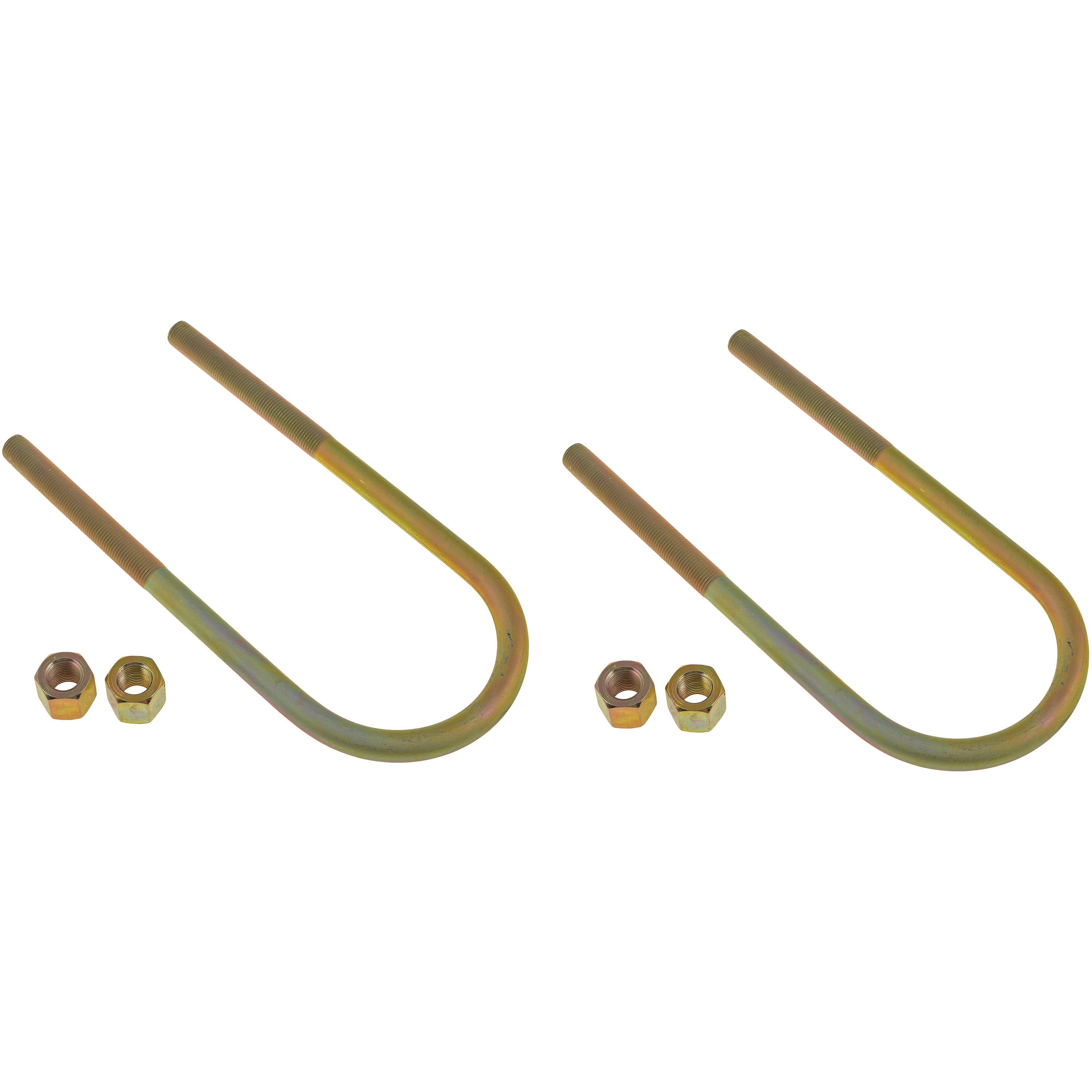 Dorman 35624 Threaded U-Bolt - Walmart.com