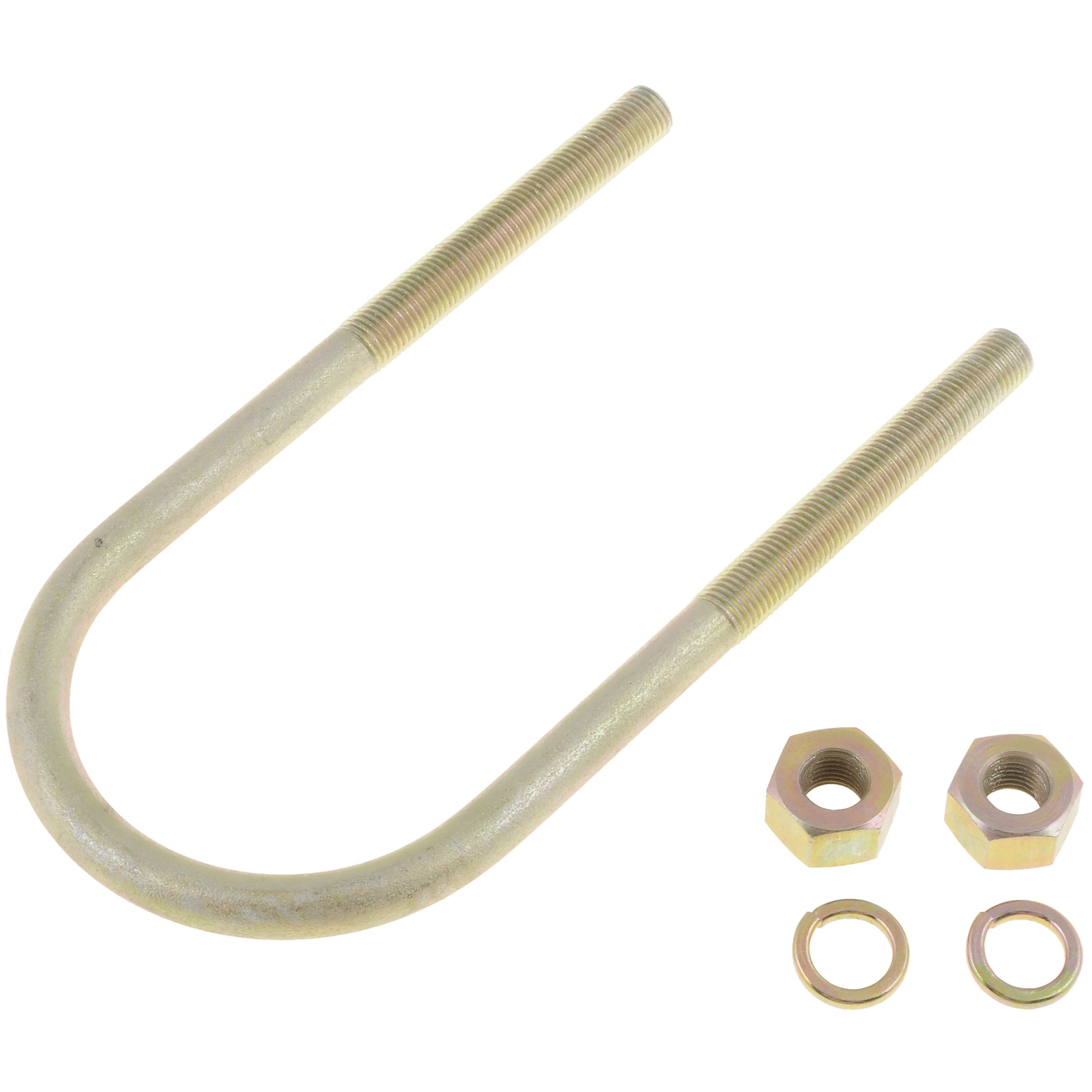 Dorman 35636 Threaded U-Bolt - Walmart.com