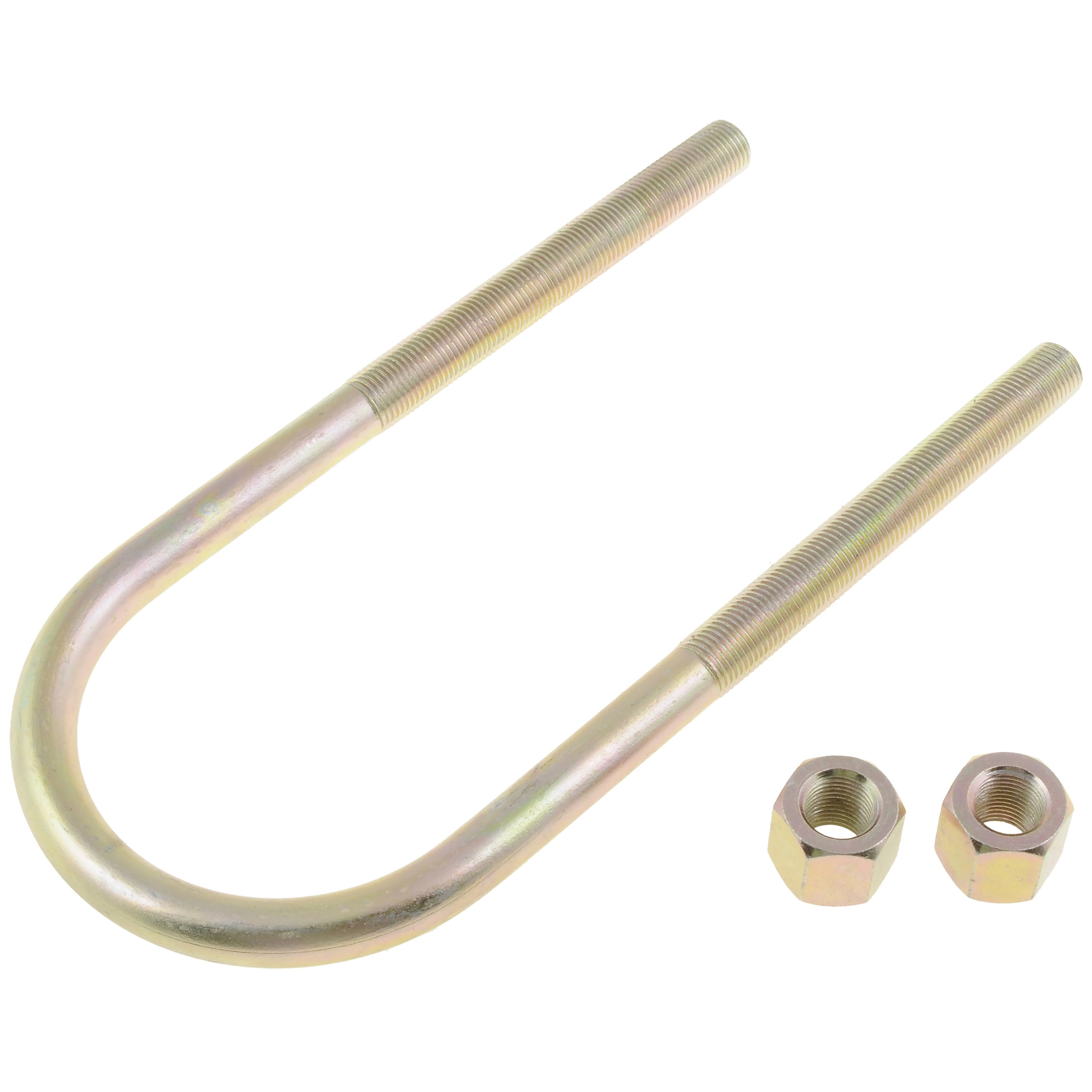 Dorman 35643 Threaded U-Bolt - Walmart.com