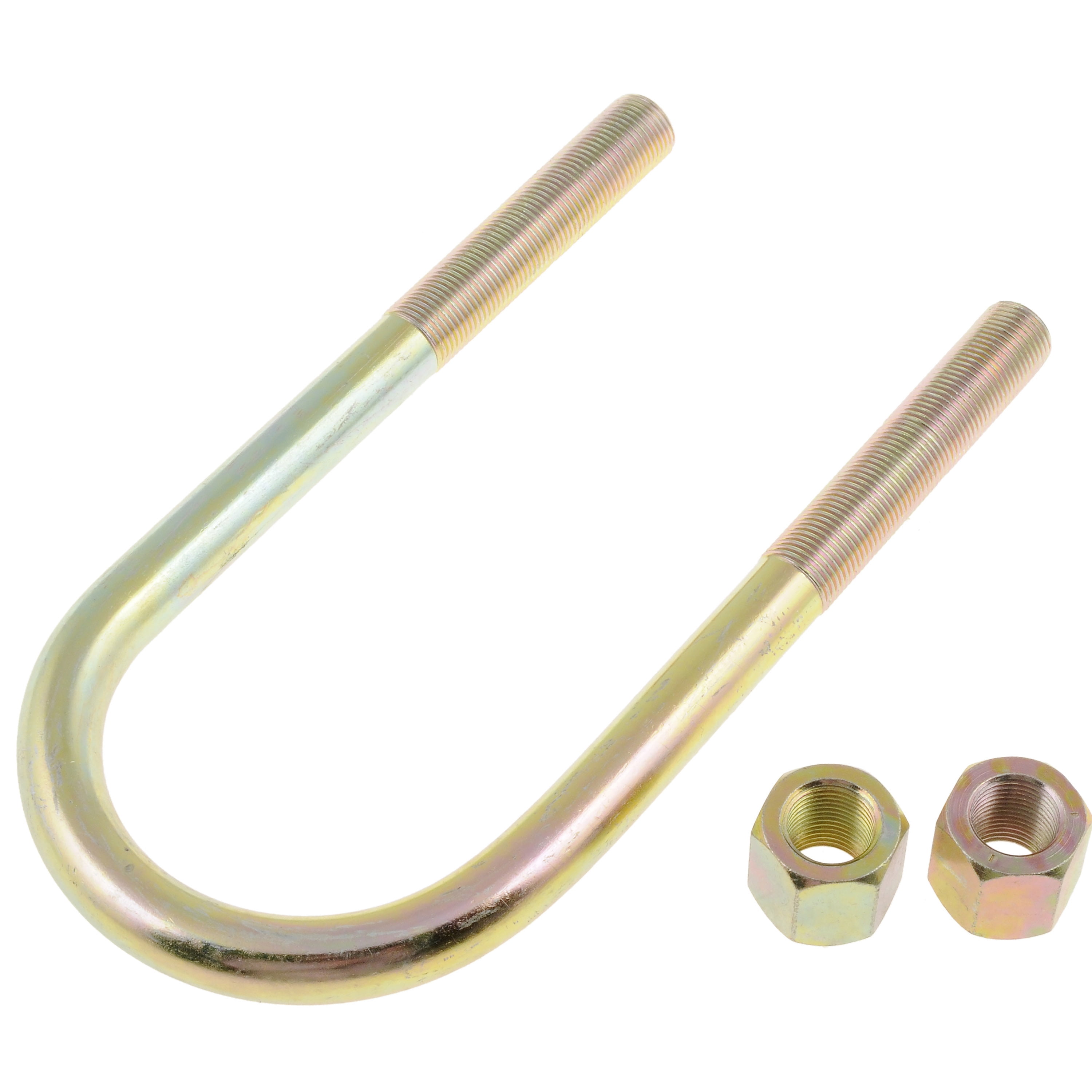 Dorman 35653 Threaded U-Bolt - Walmart.com