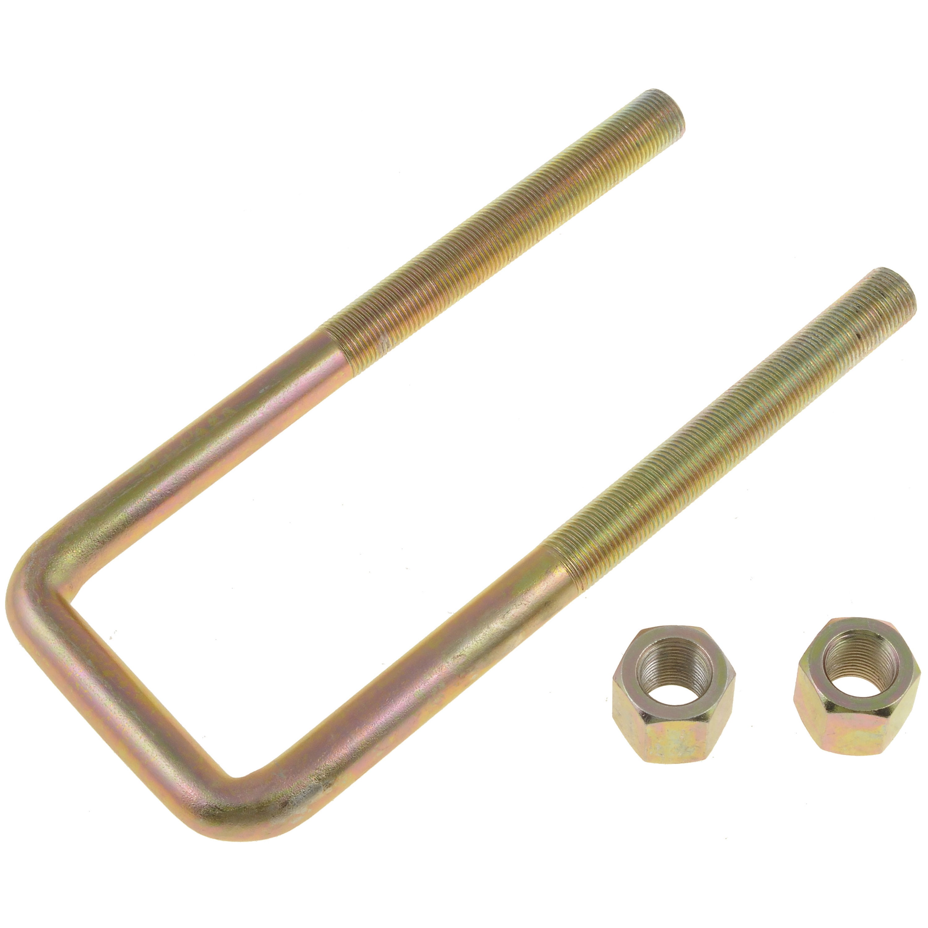 Dorman 35654 Threaded U-Bolt - Walmart.com