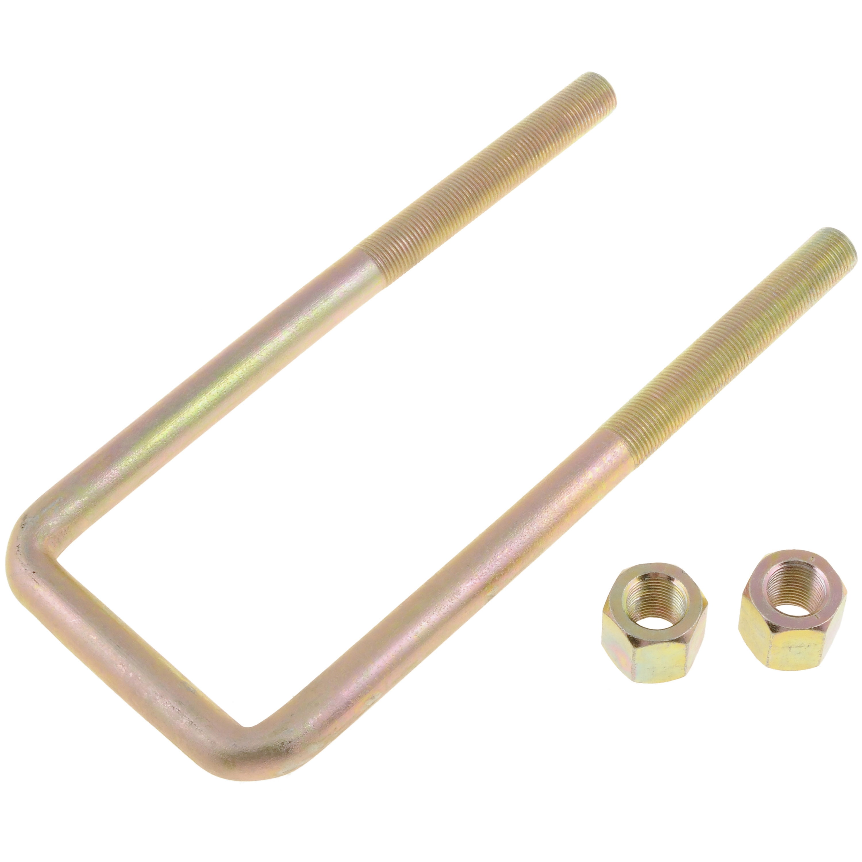 Dorman 35663 Threaded U-Bolt - Walmart.com