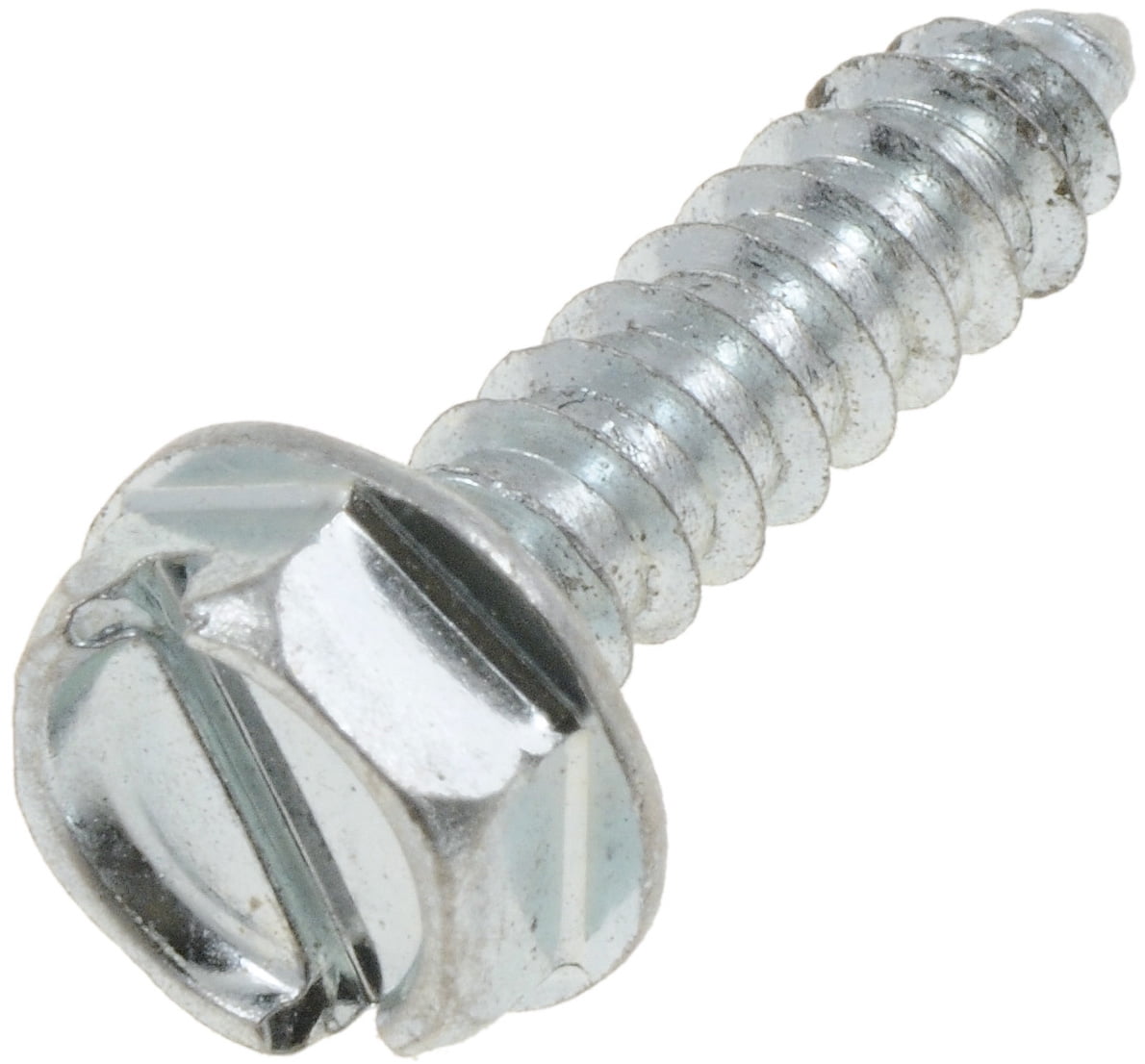 Dorman 365-198 Screw Chrome (Pack of 100) - Walmart.com