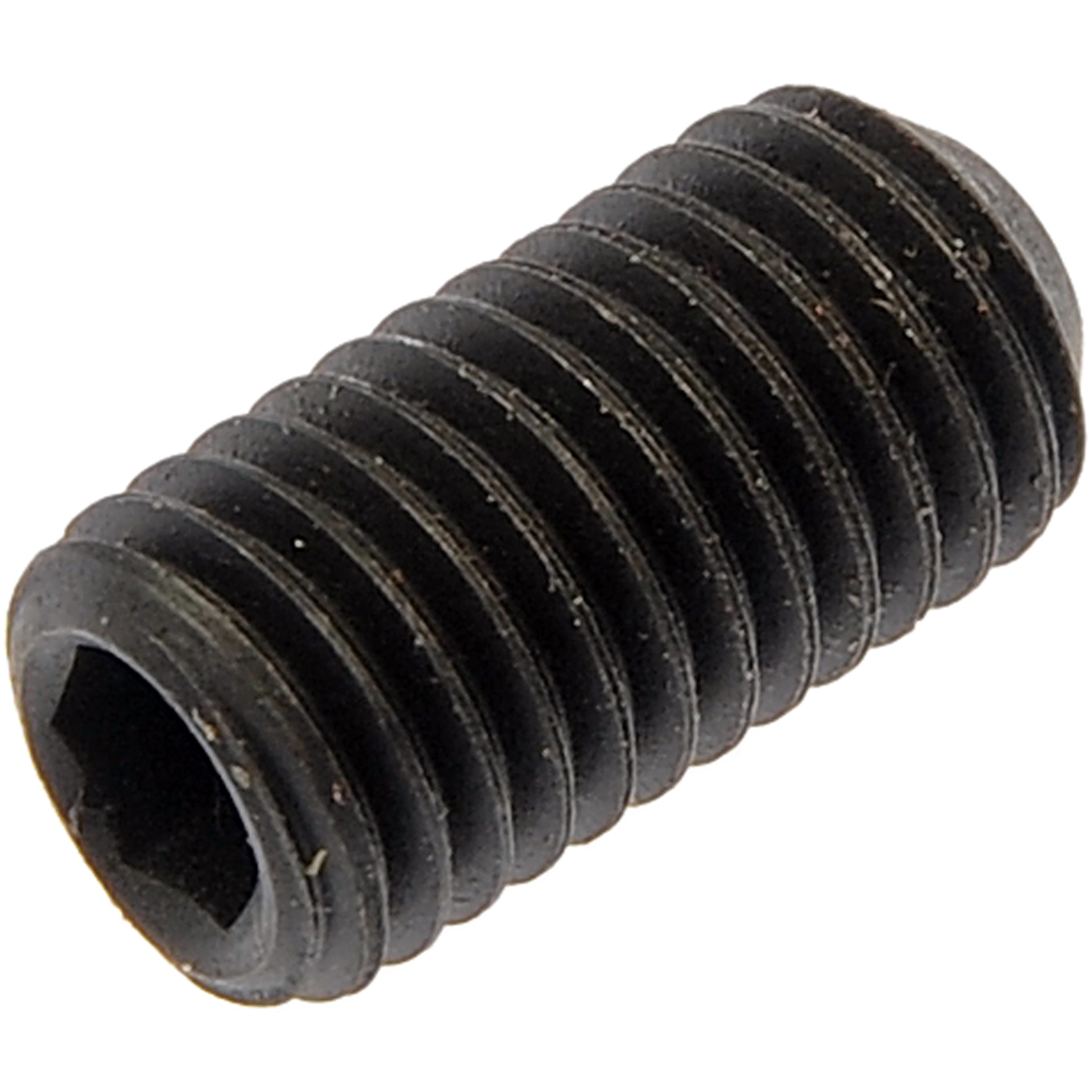 Dorman 380-032 Screw Black (Pack of 25) - Walmart.com
