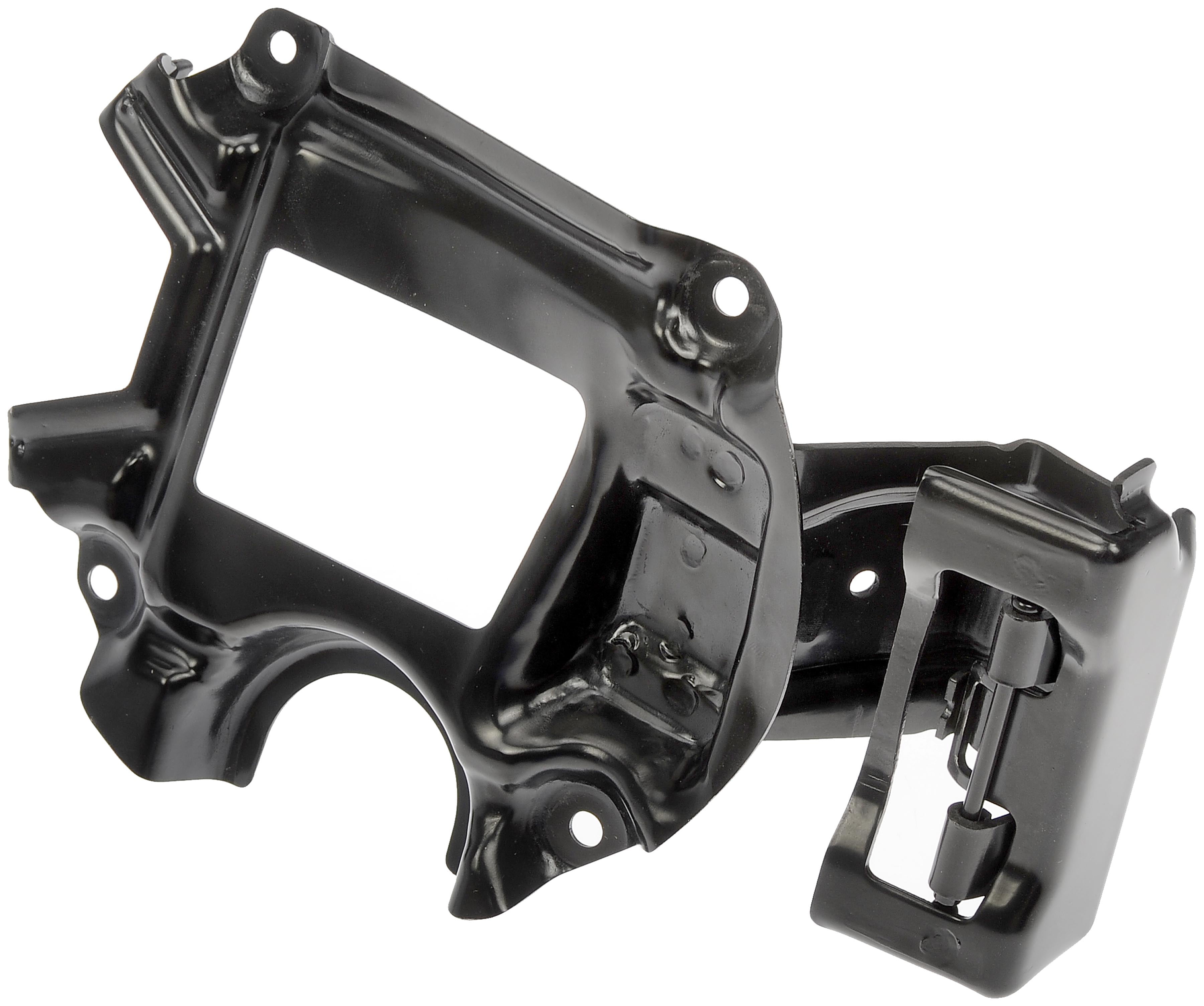 Honda Fit Fuel Door Hinge
