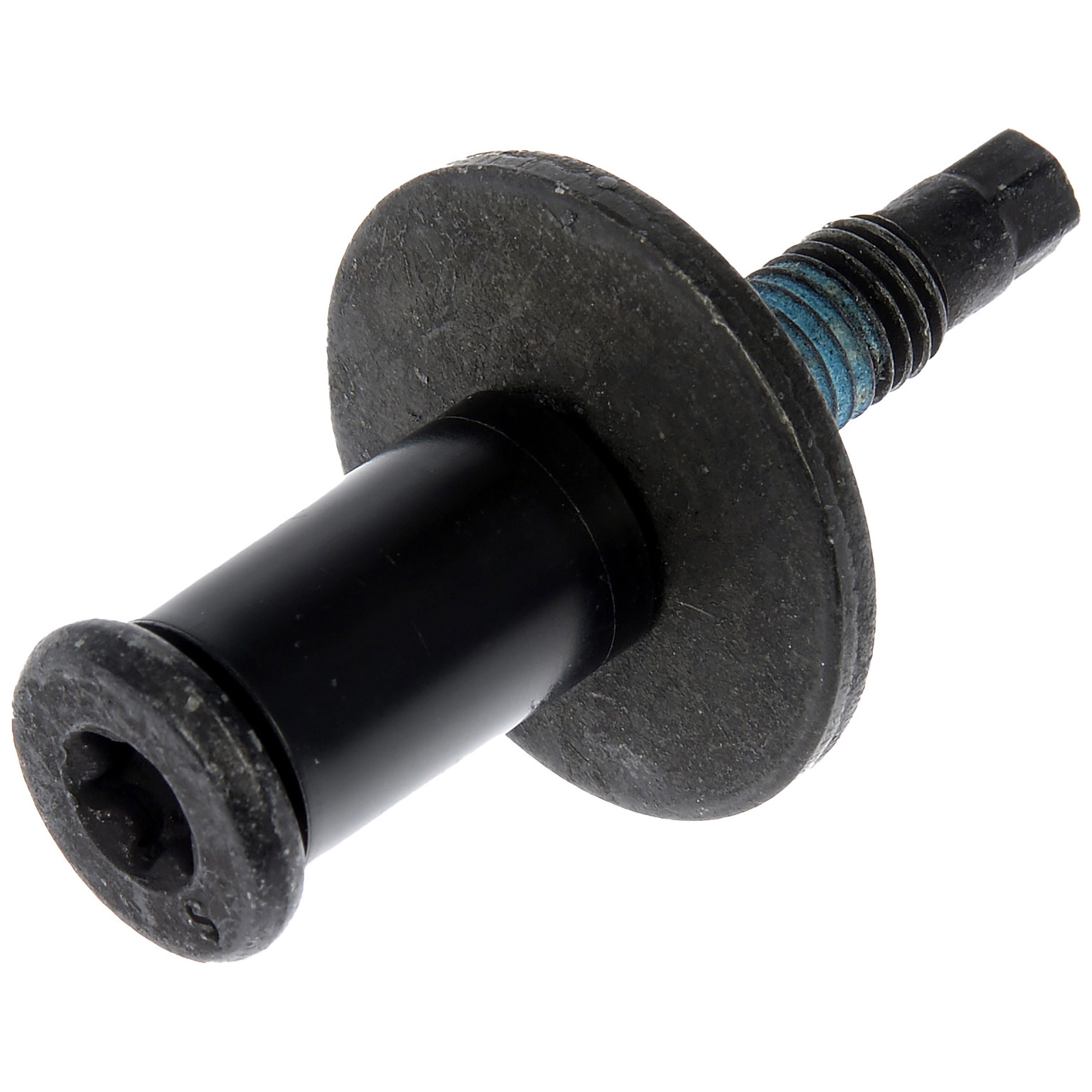 Dorman 38031 Tailgate Striker Bolt for Specific Ford / Lincoln Models ...