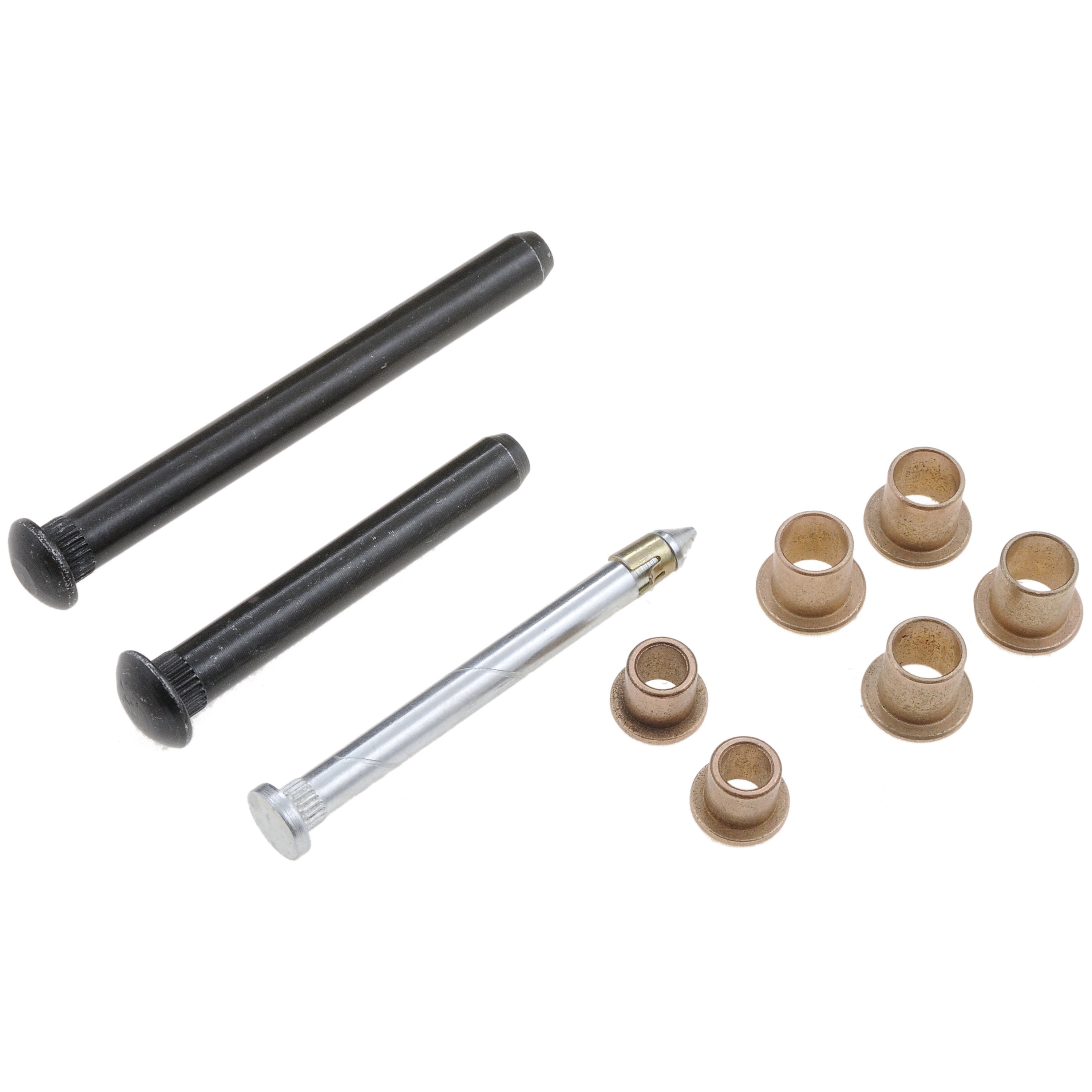 Dorman 38381 Door Hinge Pin And Bushing Assortment for Specific ...
