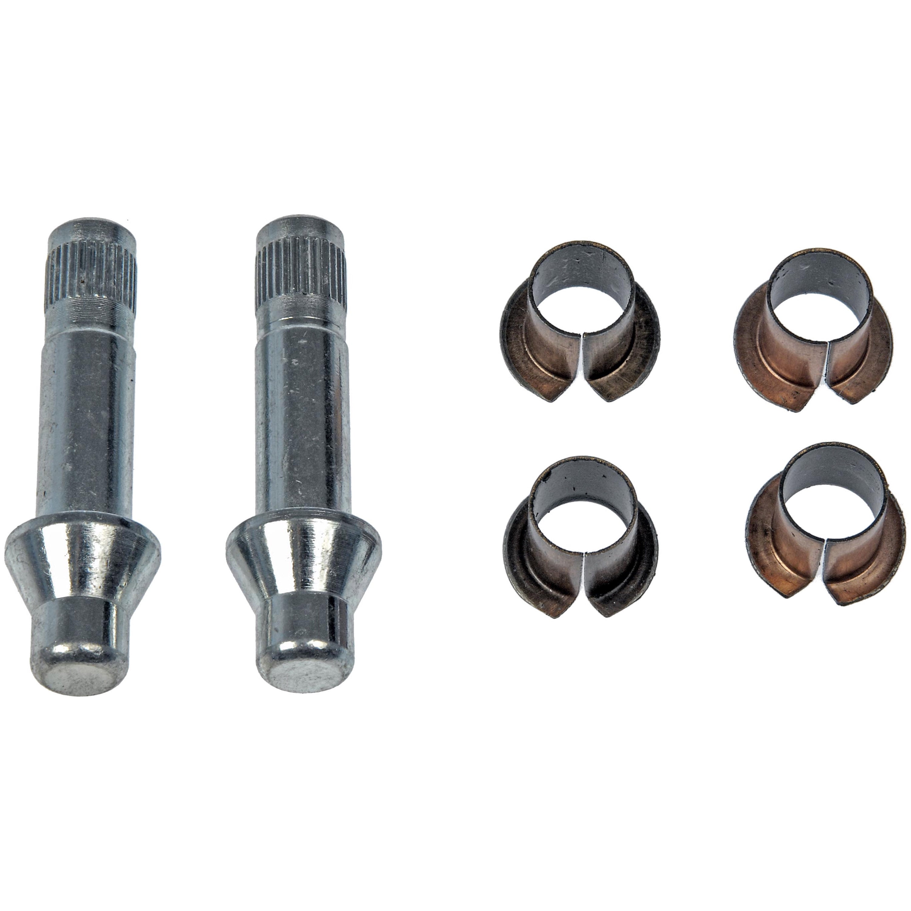 Dorman 38409 Door Hinge Pin & Bushing Kit for Specific Chevrolet / GMC ...