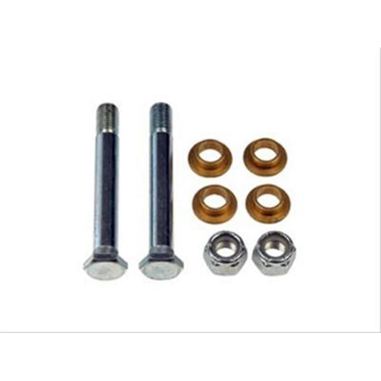 Dorman 38461 Door Hinge Pin & Bush Kits - Walmart.com