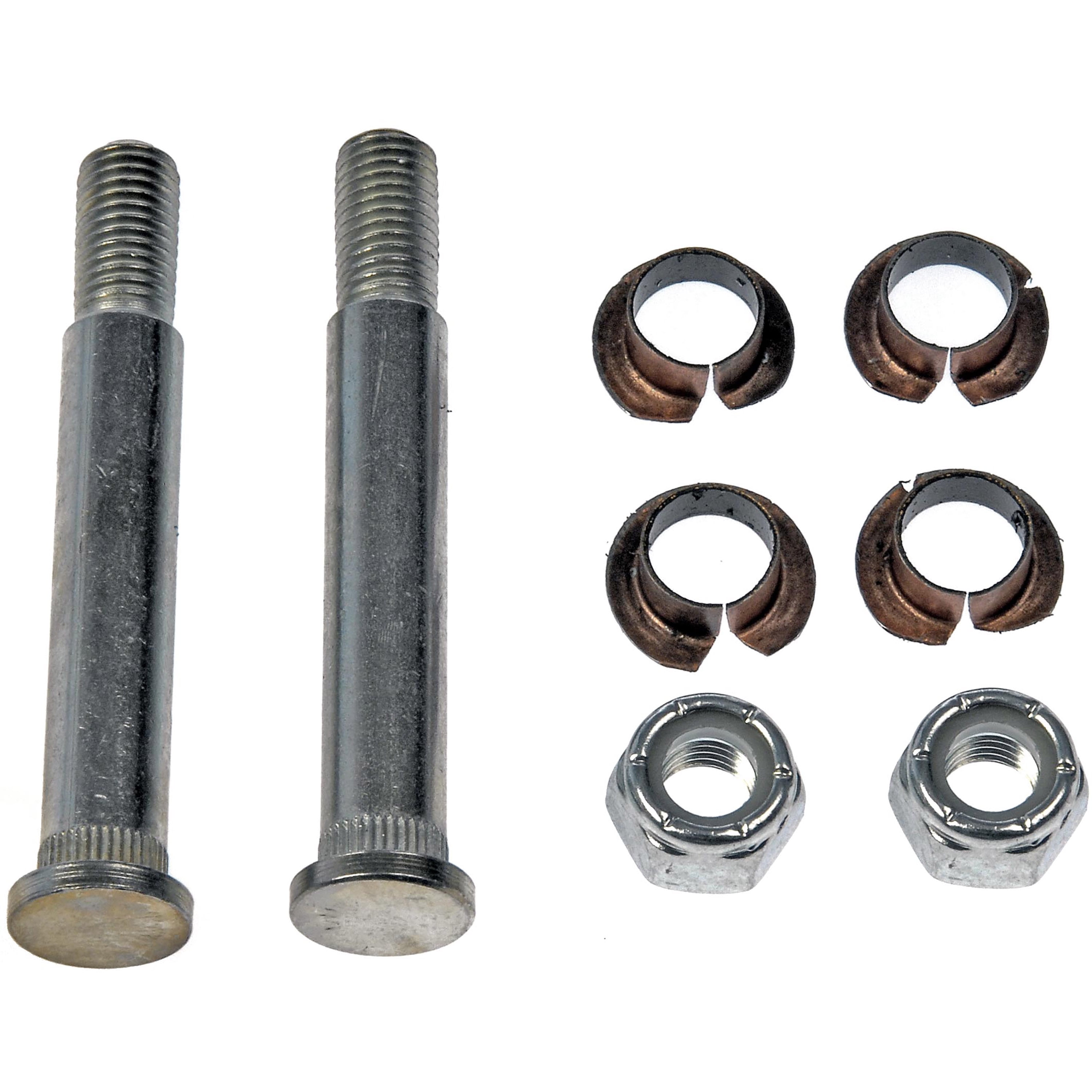 Dorman 38472 Door Hinge Pin & Bushing Kit for Specific Toyota Models ...