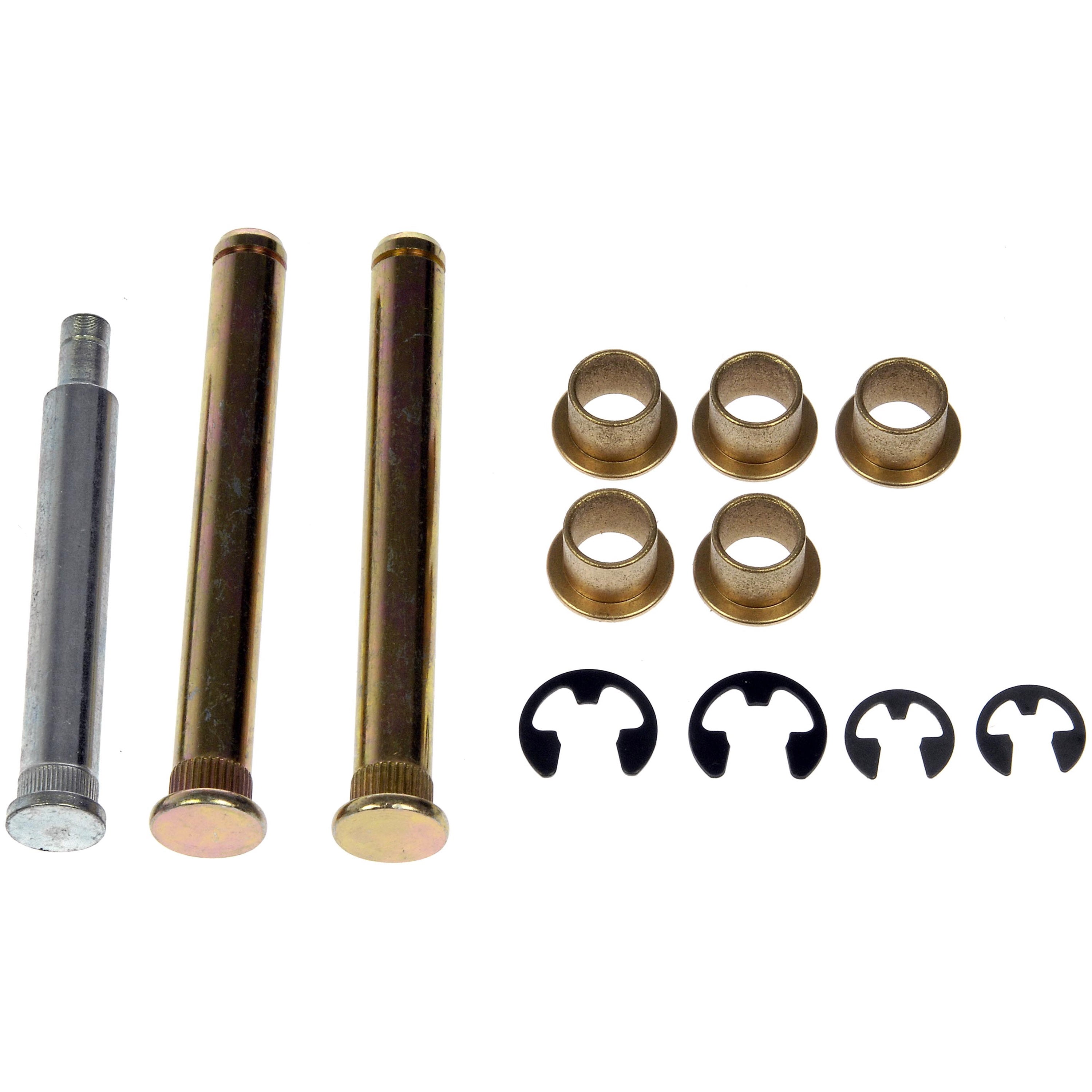 Dorman 38479 Front Door Hinge Pin & Bushing Kit for Specific Dodge ...