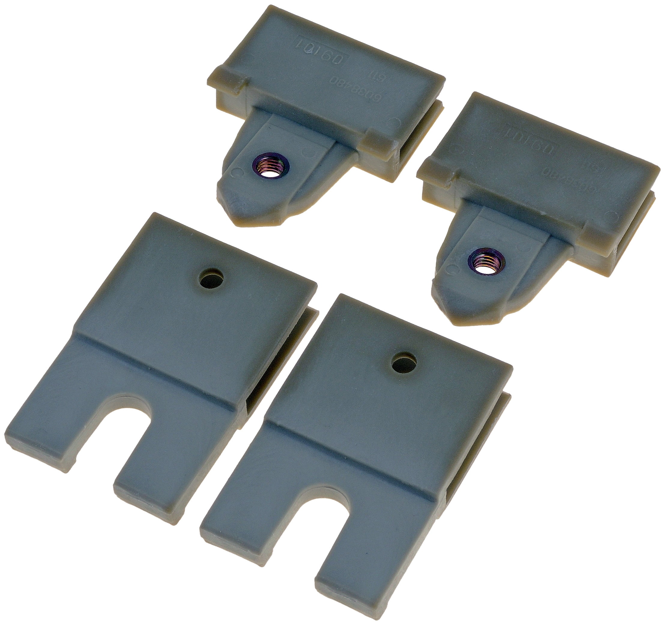 Dorman 38480 Window Sash Kit for Specific Models - Walmart.com