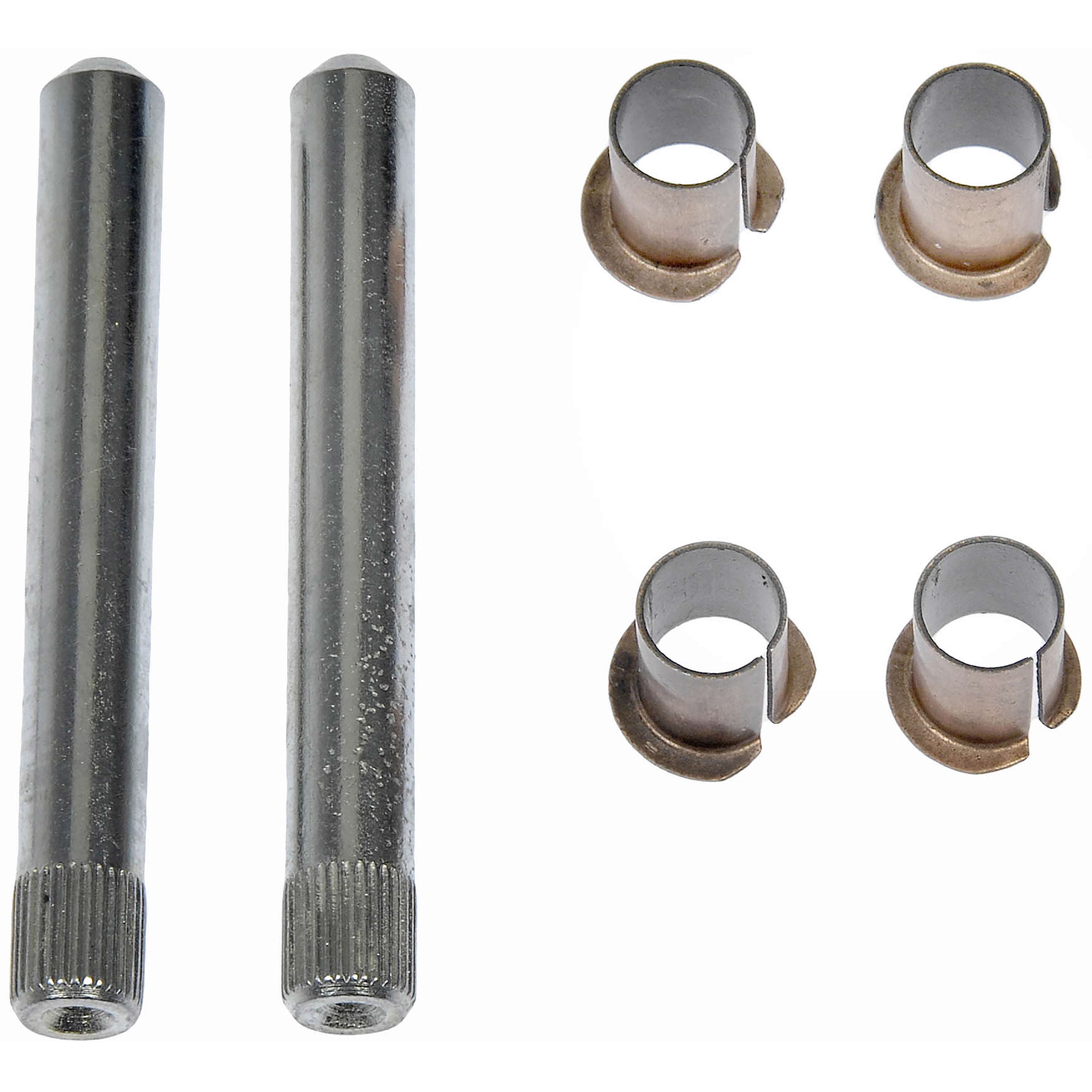 Dorman 38489 Rear Cargo Door Door Hinge Pin & Bushing Kit for Specific ...