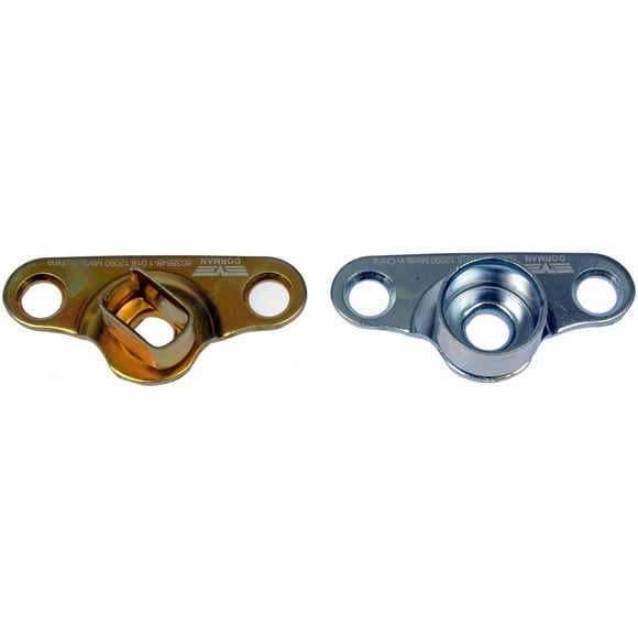 Ford F250 Tailgate Hinge Kit