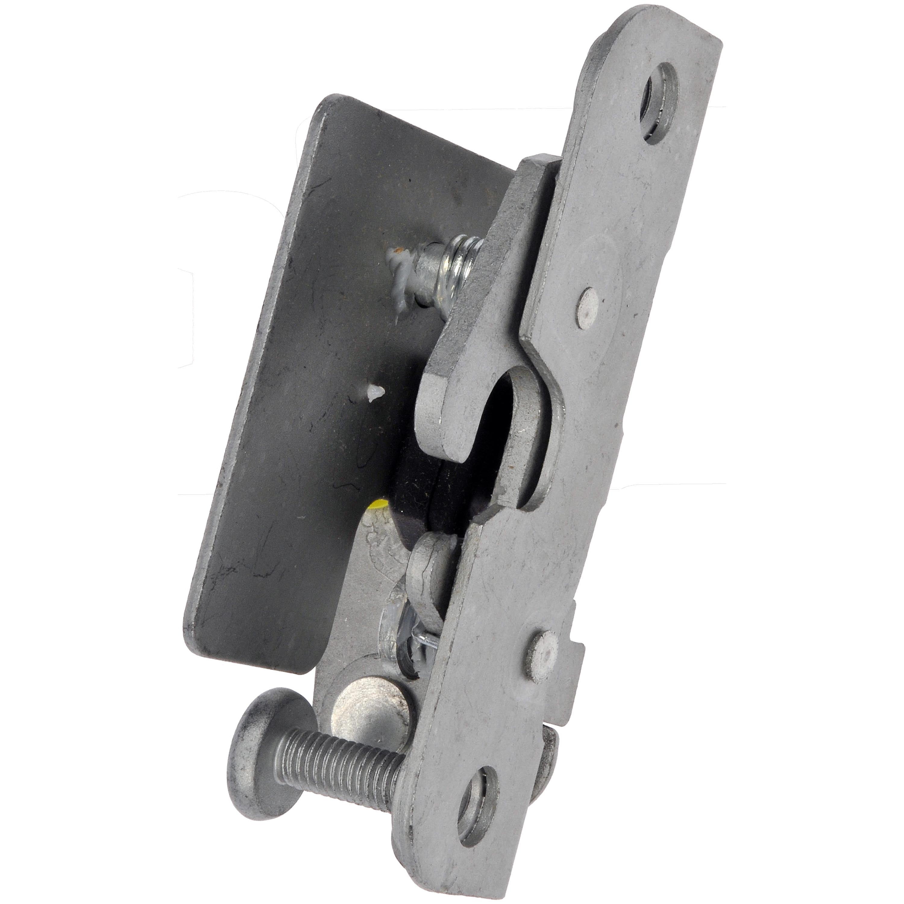 Dorman 38673 Tailgate Latch for Specific Ford / Lincoln Models Fits ...