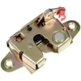 Dorman HELP Passenger Side Tailgate Latch for Toyota Tacoma 2005-2015 ...