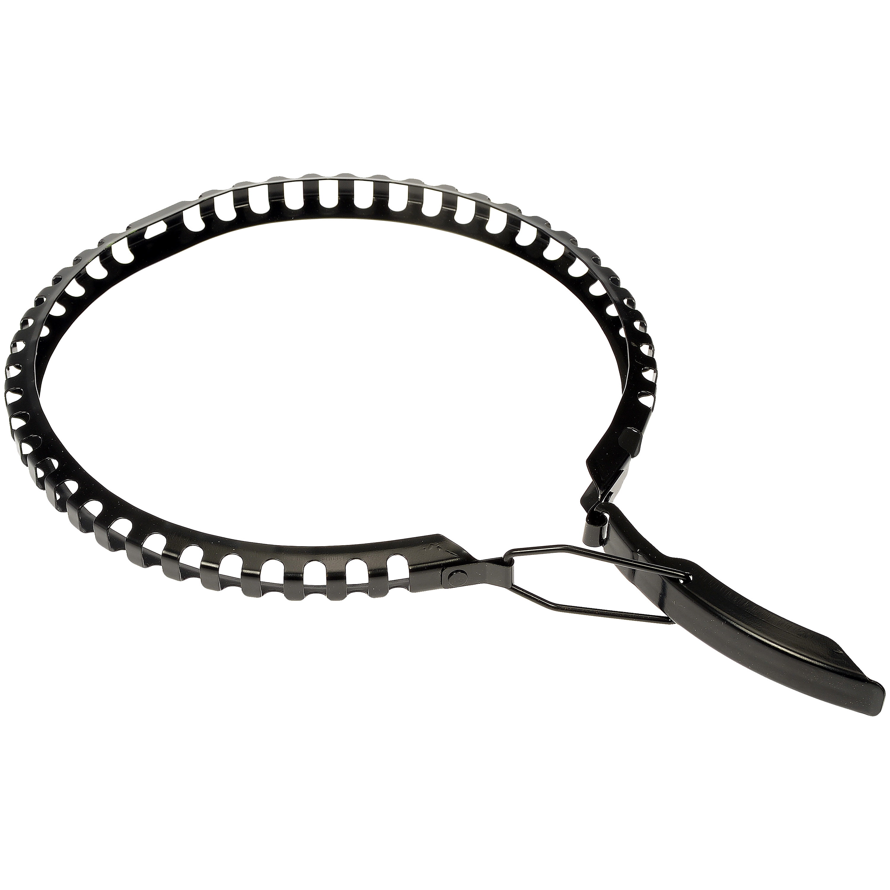 Dorman 41047CD Air Filter Housing Clamp for Specific Ford / Lincoln ...