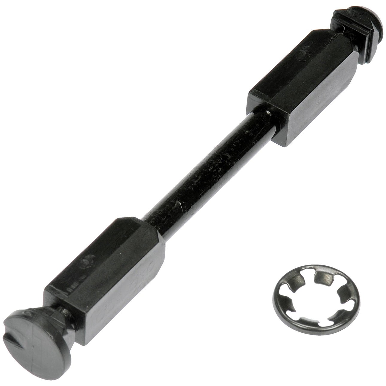 Dorman 41053 Console Hinge Repair Kit for Specific Ford Models ...