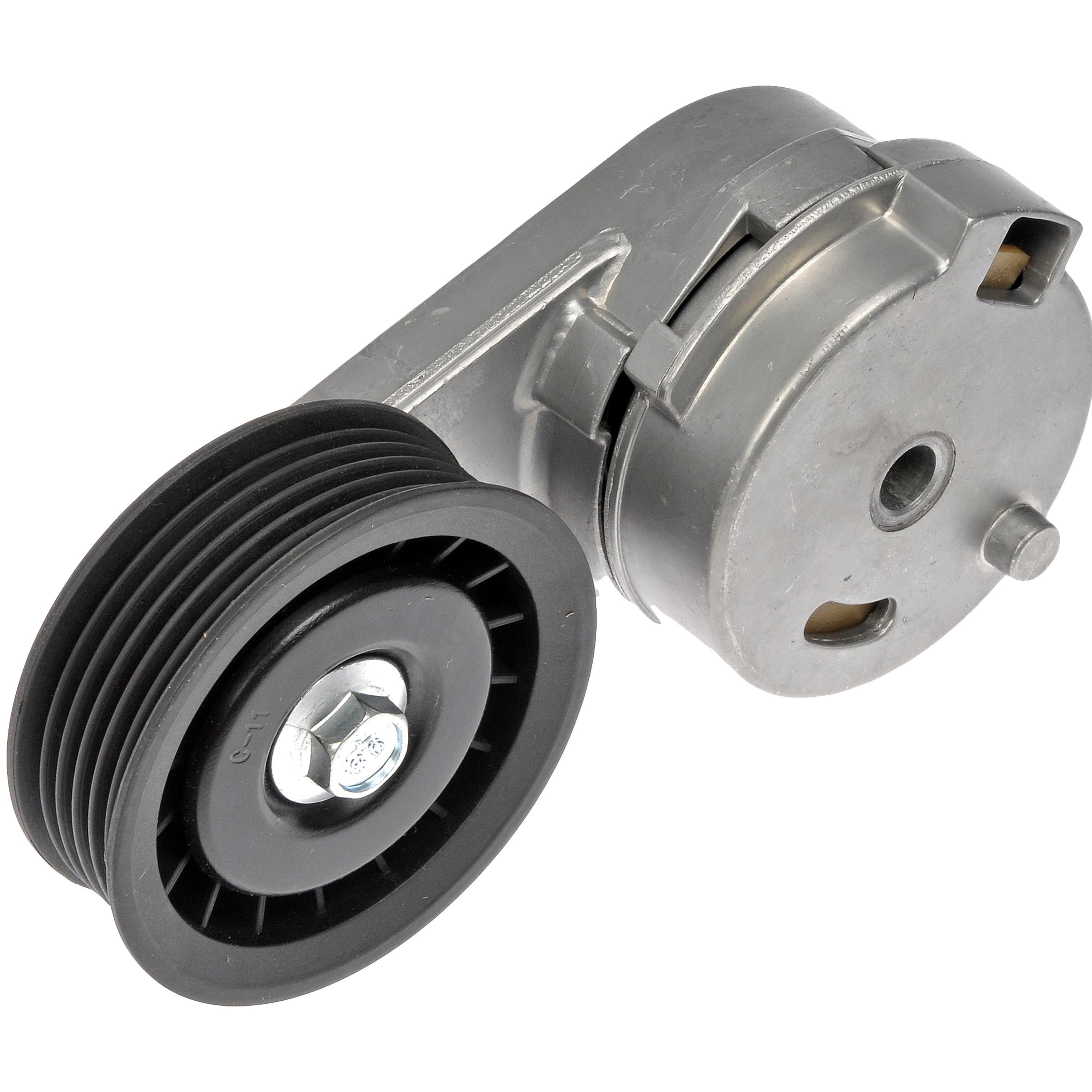 Dorman 419-009 Accessory Drive Belt Tensioner Assembly for Specific ...