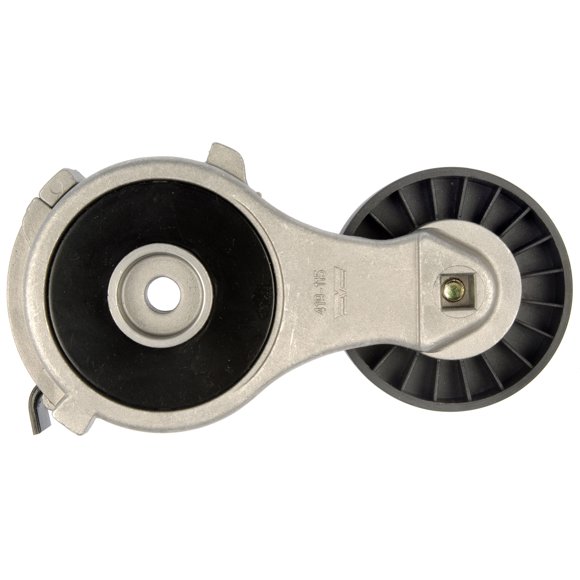 Isuzu Hombre Accessory Drive Belt Tensioner Assembly