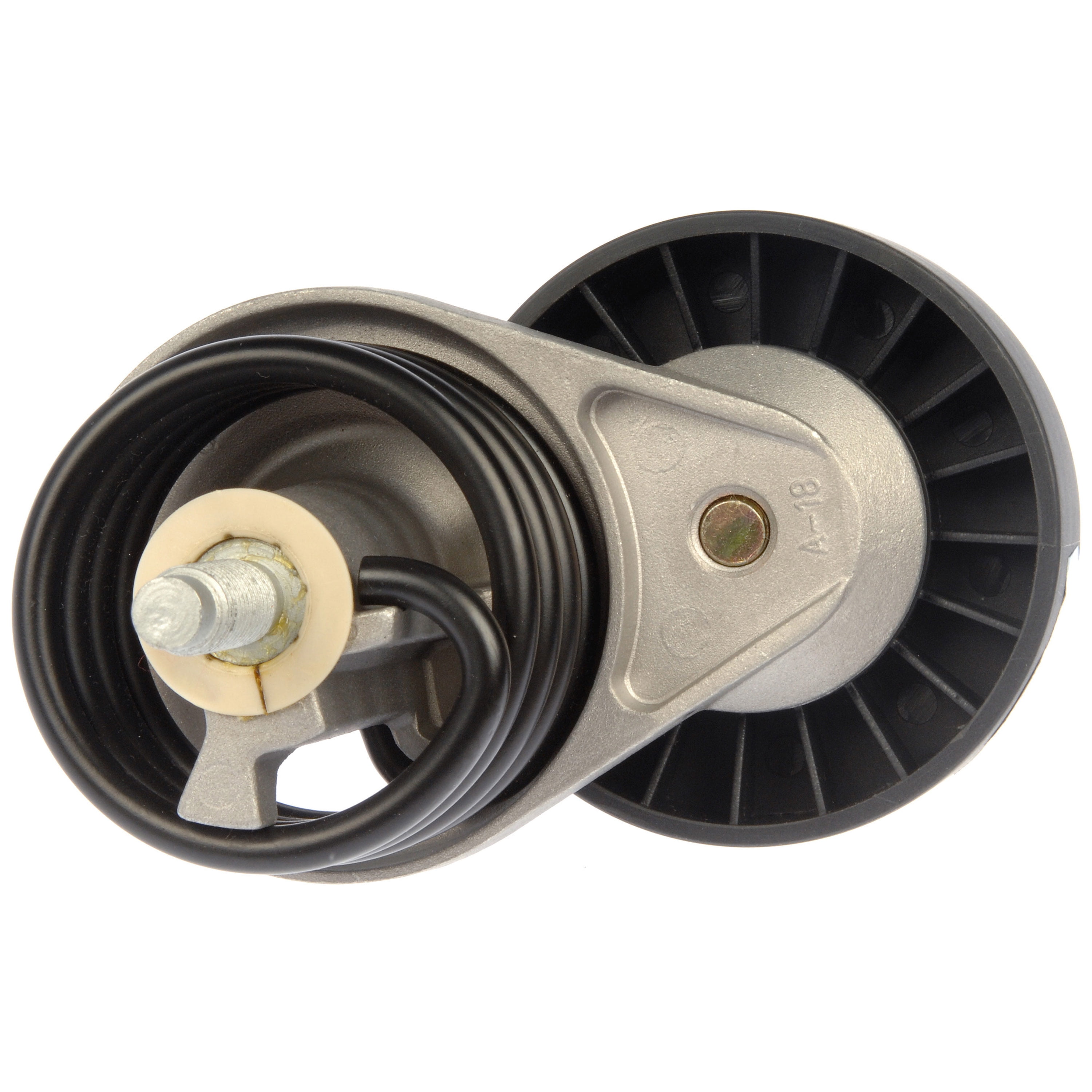 Dorman 419-203 Accessory Drive Belt Tensioner Assembly for Specific ...
