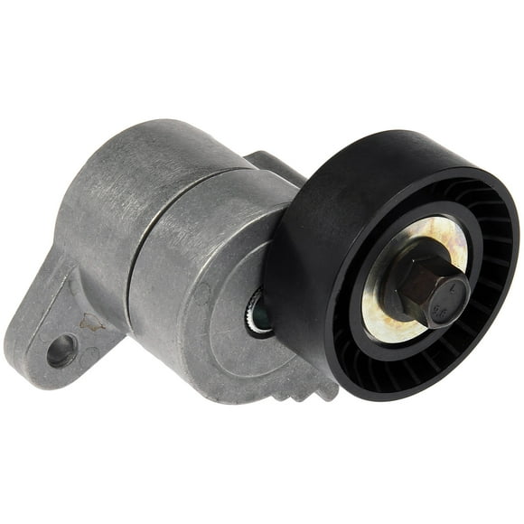 Chrysler Crossfire Accessory Drive Belt Tensioner Assembly