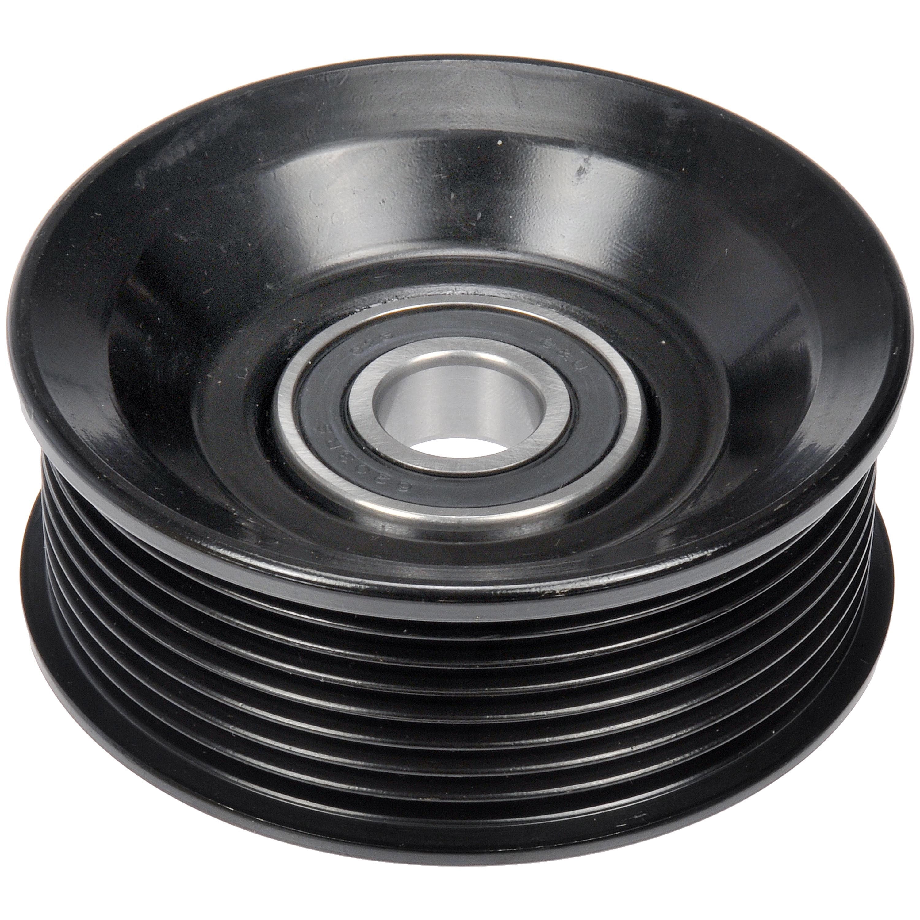Dorman 419-655 Accessory Drive Belt Idler Pulley for Specific Ford ...