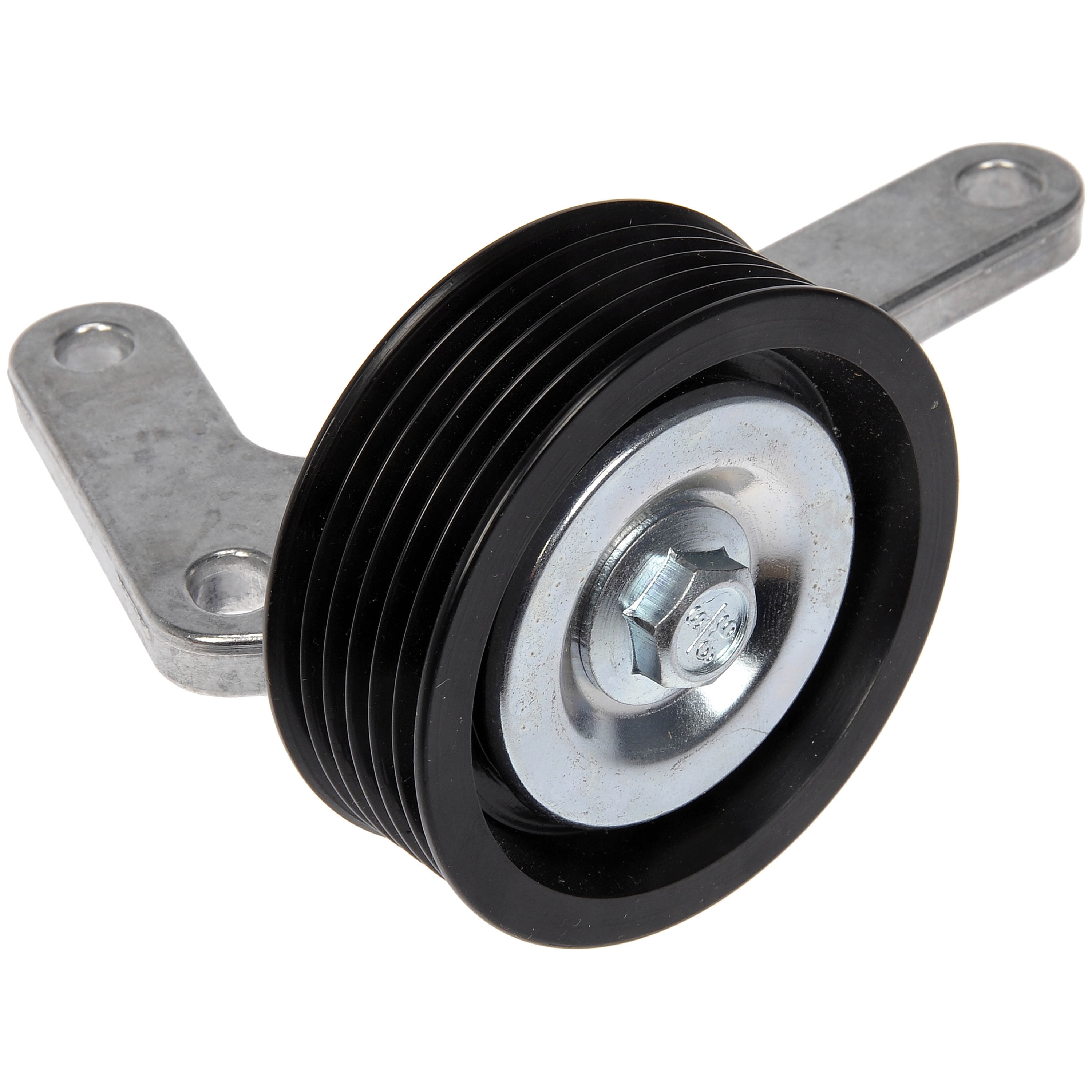 Dorman 419-720 Accessory Drive Belt Idler Pulley for Specific Ford ...