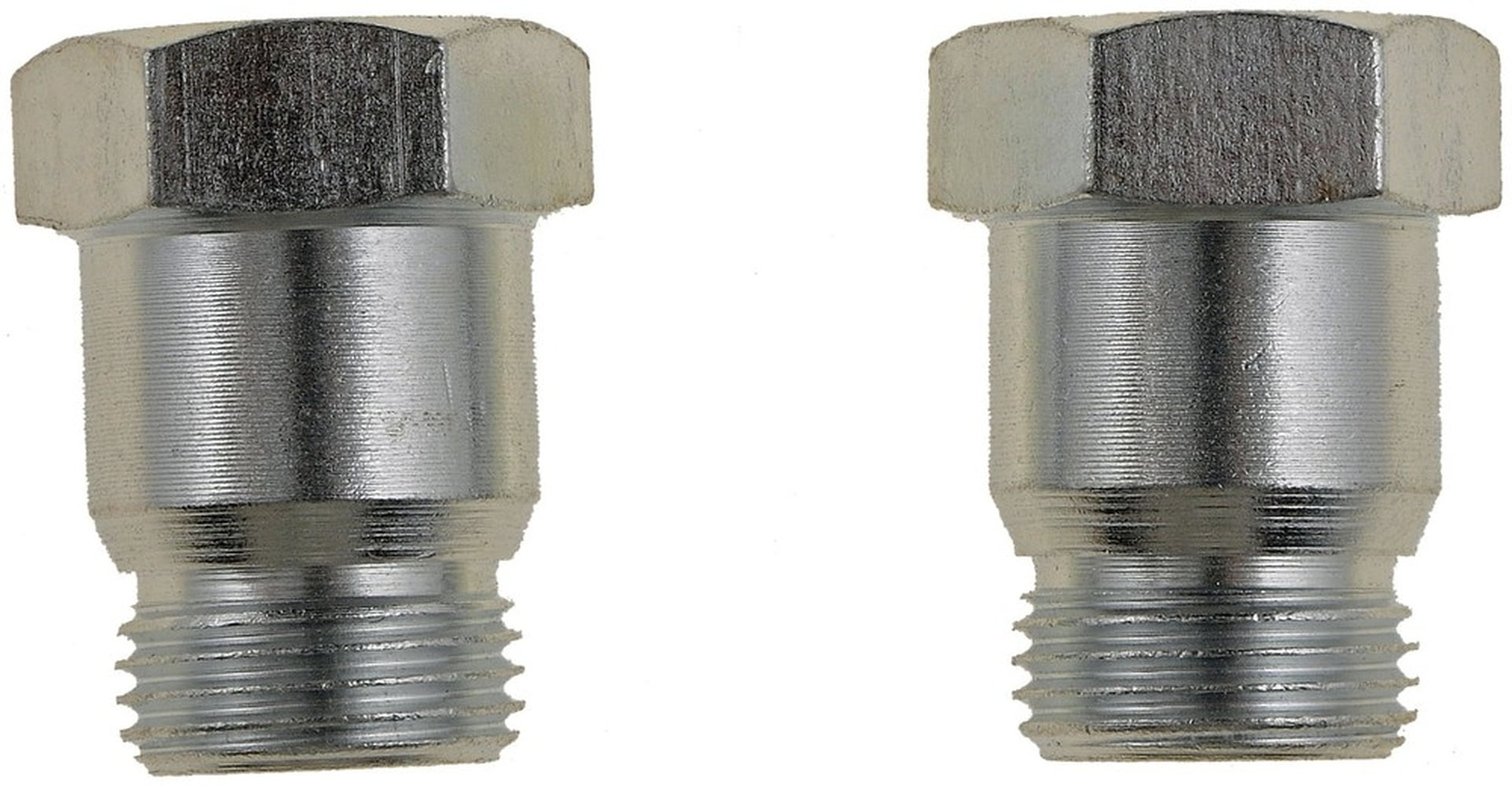 Dorman 42002 Spark Plug NonFoulers 18mm Tapered Seat Fits select: 1975 ...