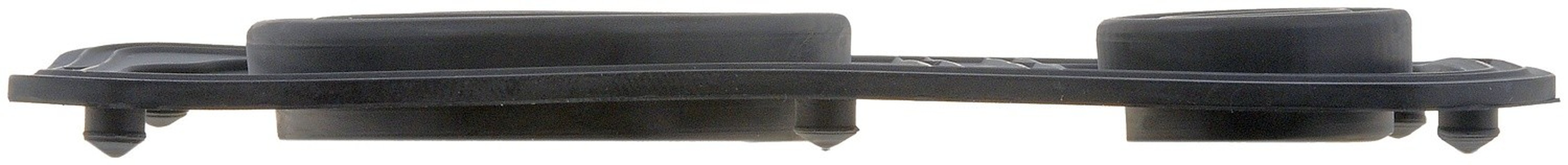 Dorman 42077 Brake Master Cylinder Reservoir Cap Gasket for Specific ...