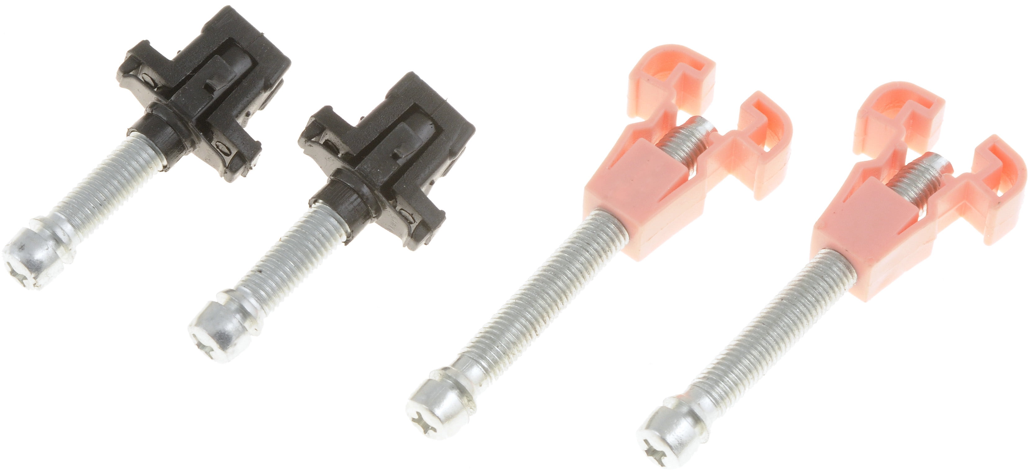 Dorman 42122 Headlamp Adjusting Screws for Specific Models (Pack of 4 ...