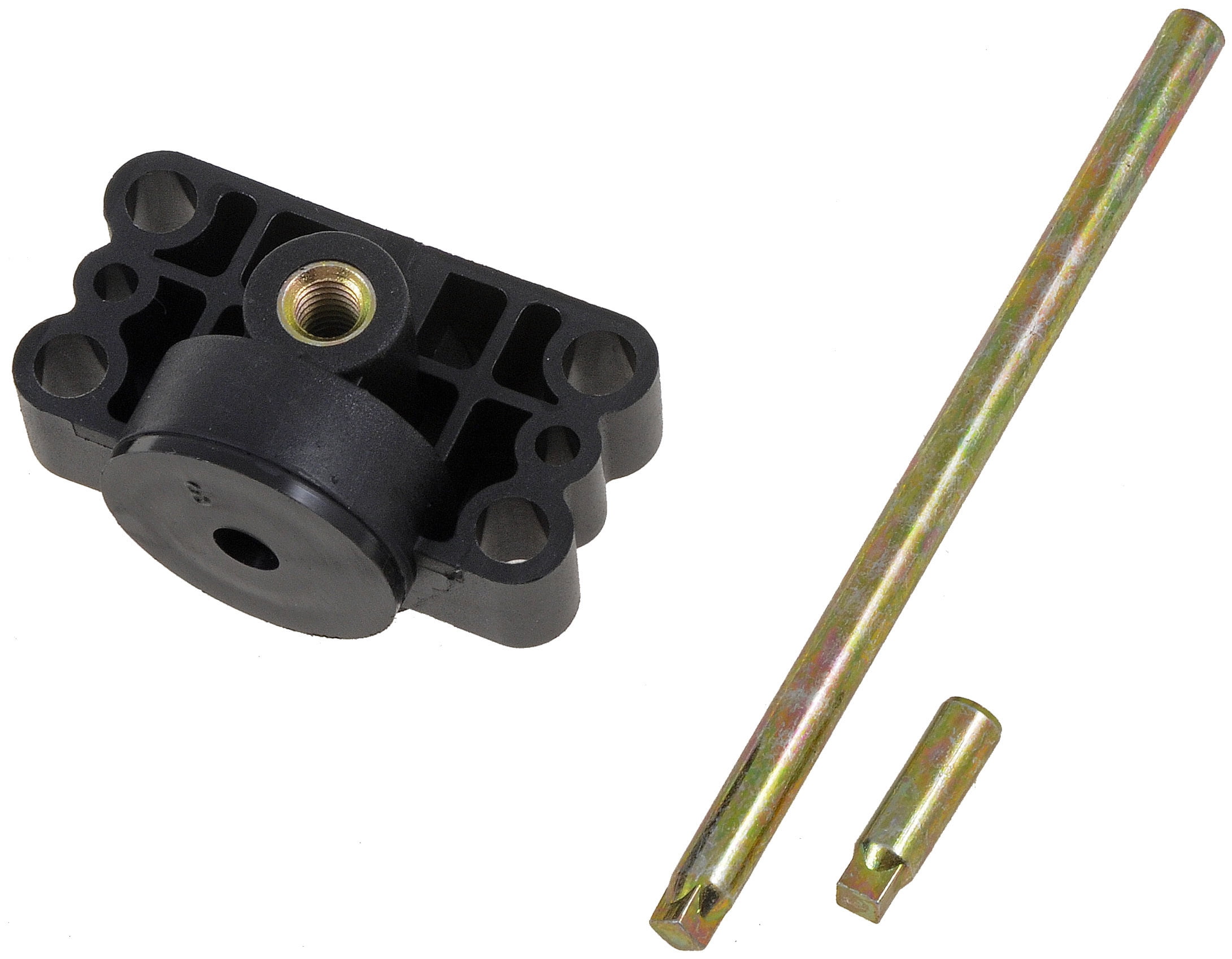 Dorman 42144 Headlamp Adjuster for Specific Cadillac / Chevrolet / GMC ...