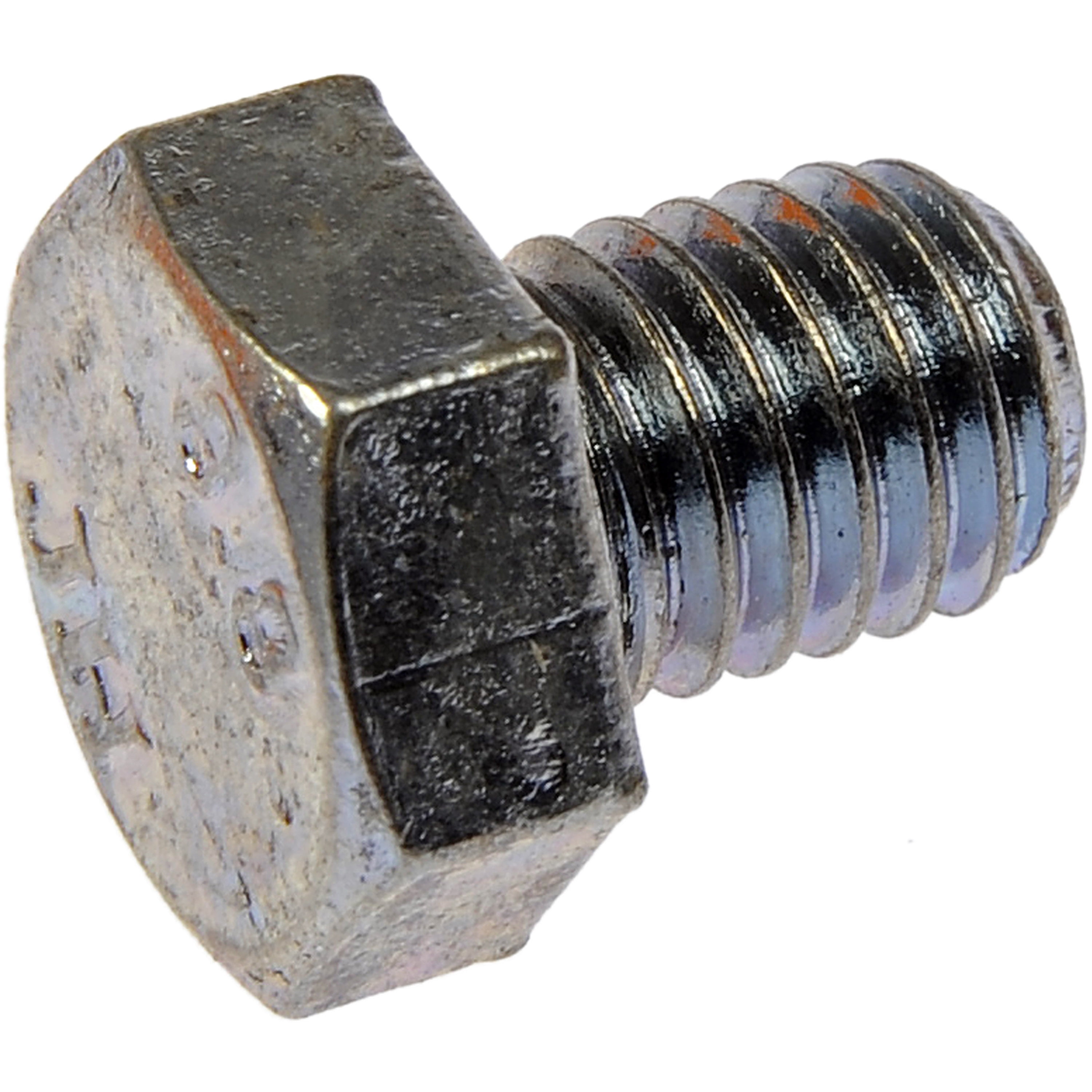 Dorman 423-410 Bolt Silver (Pack of 25) - Walmart.com