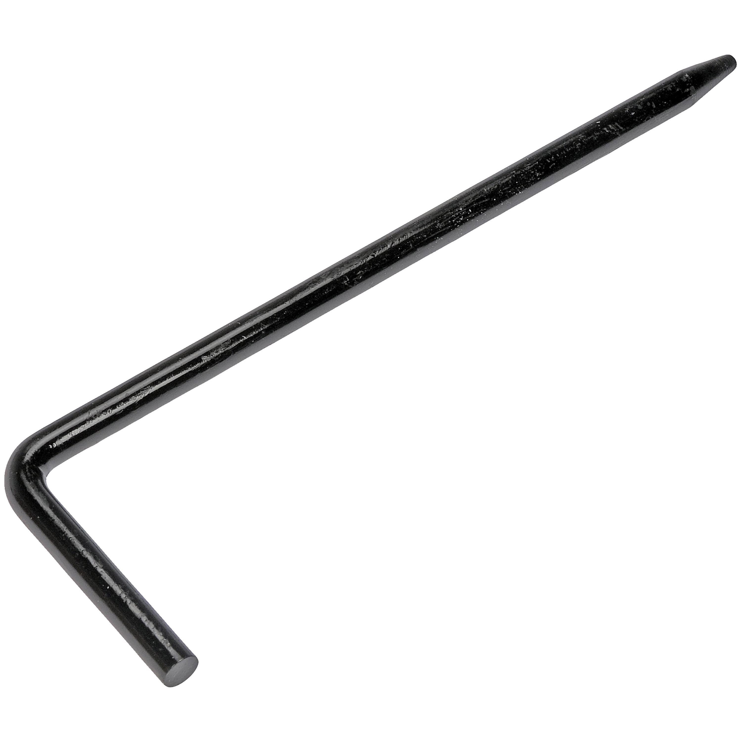Dorman 42442 Headlamp Retaining Pin for Specific Models - Walmart.com