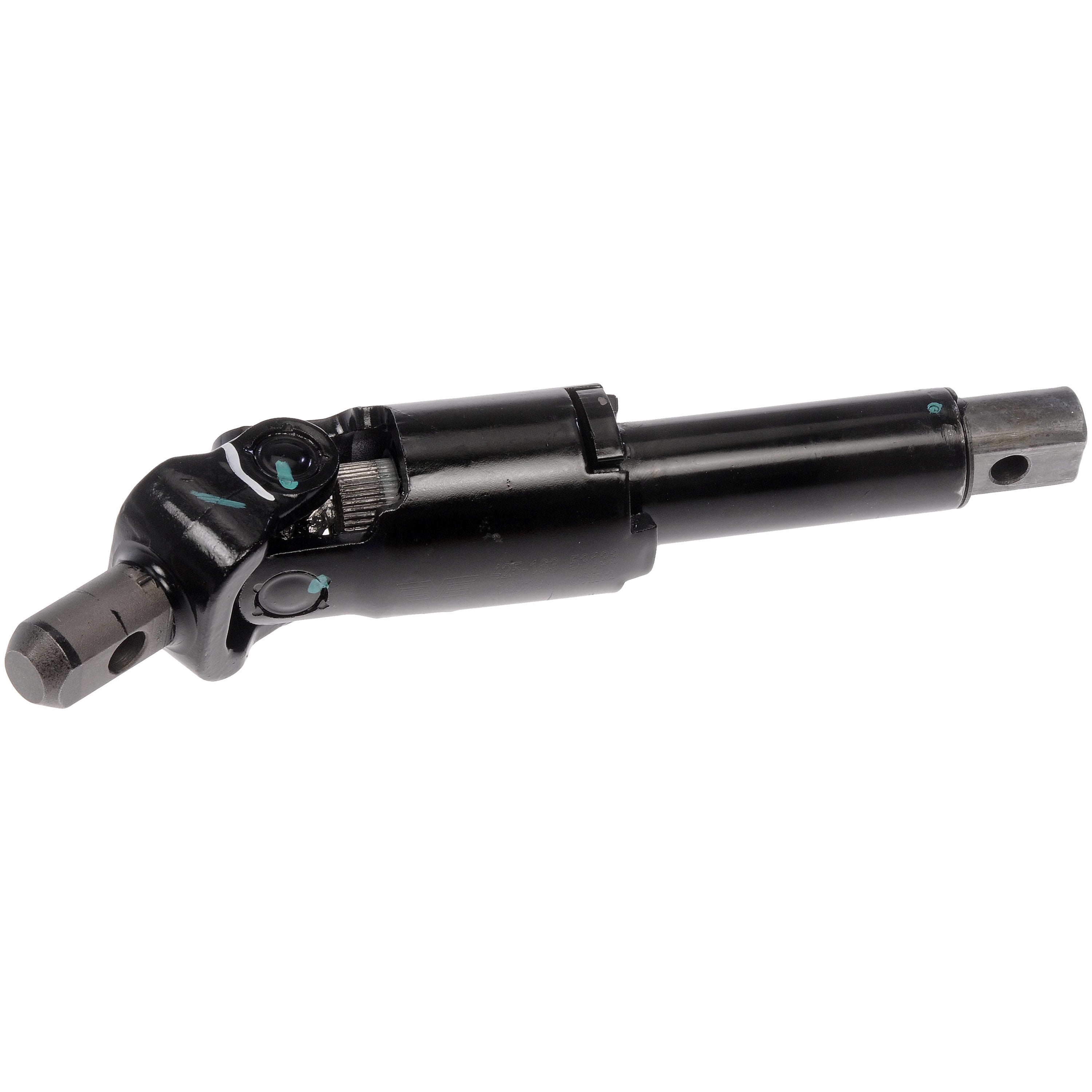 Cadillac Cts Steering Shaft