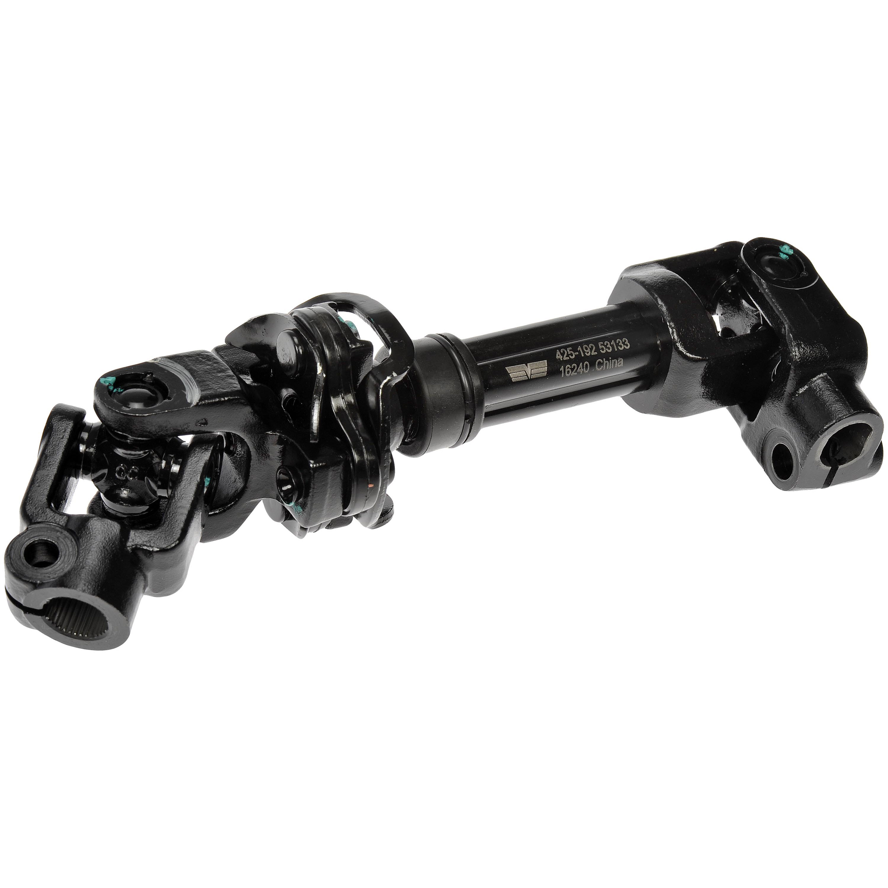 ACDelco GM Original Equipment Automatic Transmission Blue Front Wheel ...