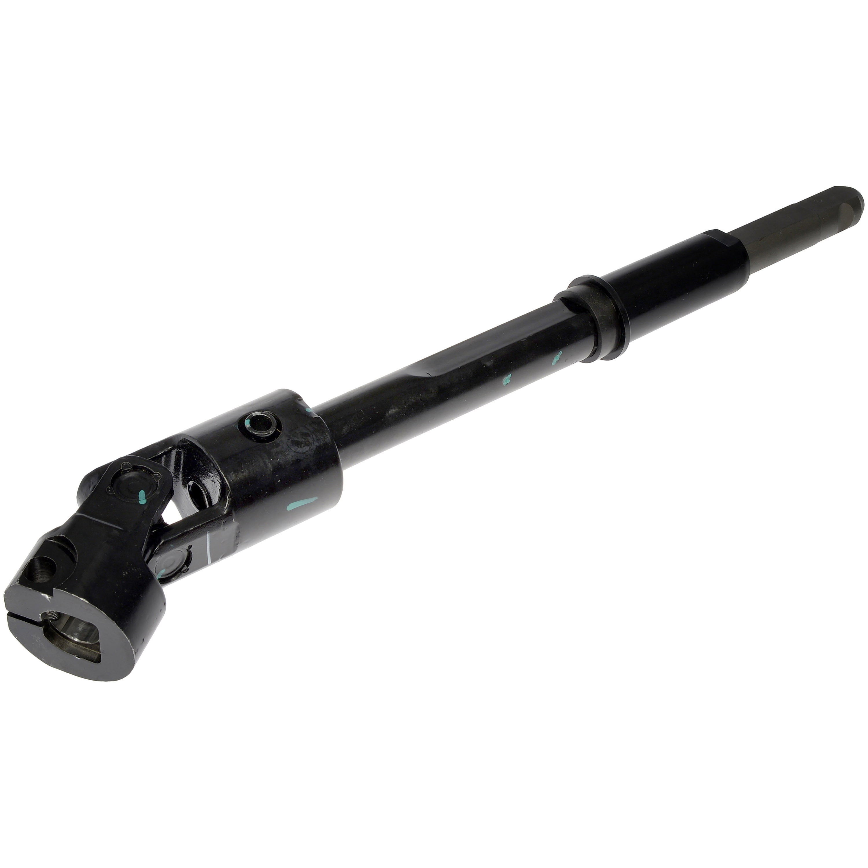 Dorman 425-261 Steering Shaft for Specific Jeep Models, Black - Walmart.com