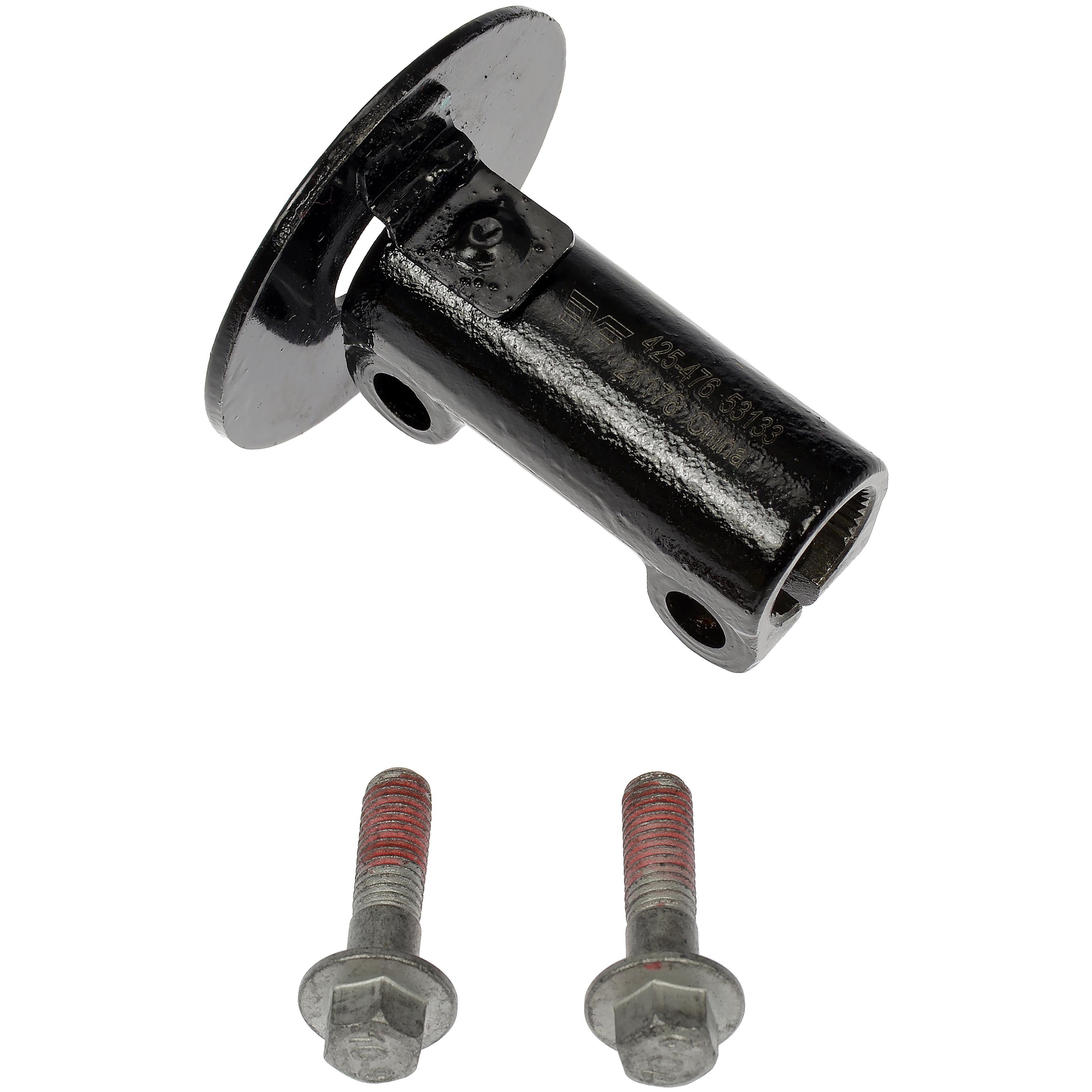 Dorman 425-476 Steering Shaft End Yoke for Specific Lexus / Toyota ...