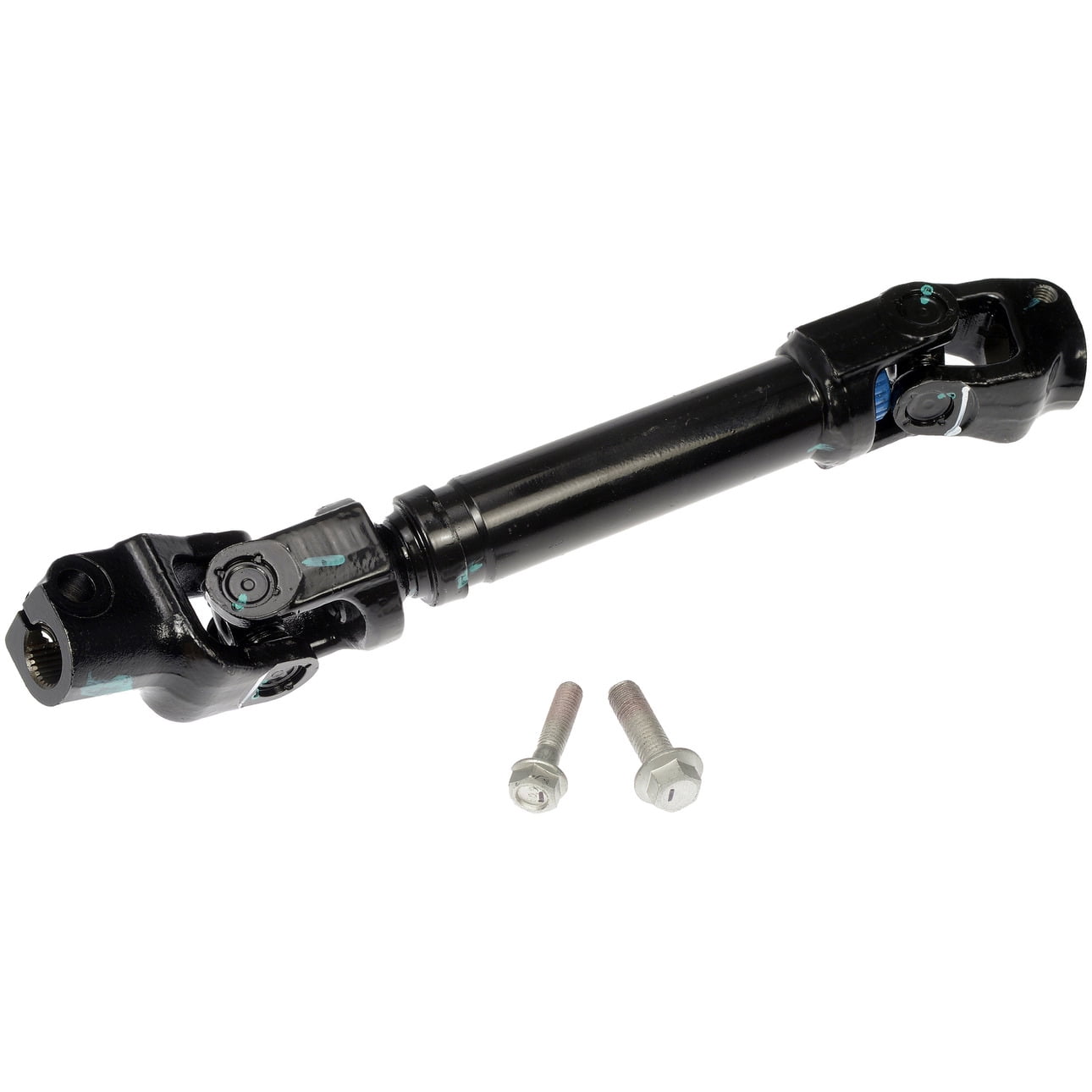 Dorman 425-627 Steering Shaft for Specific Nissan Models - Walmart ...