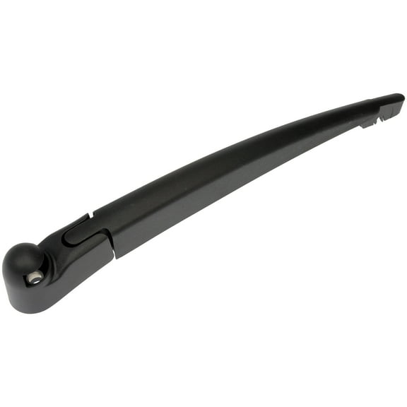 Rear Windshield Wiper Arm
