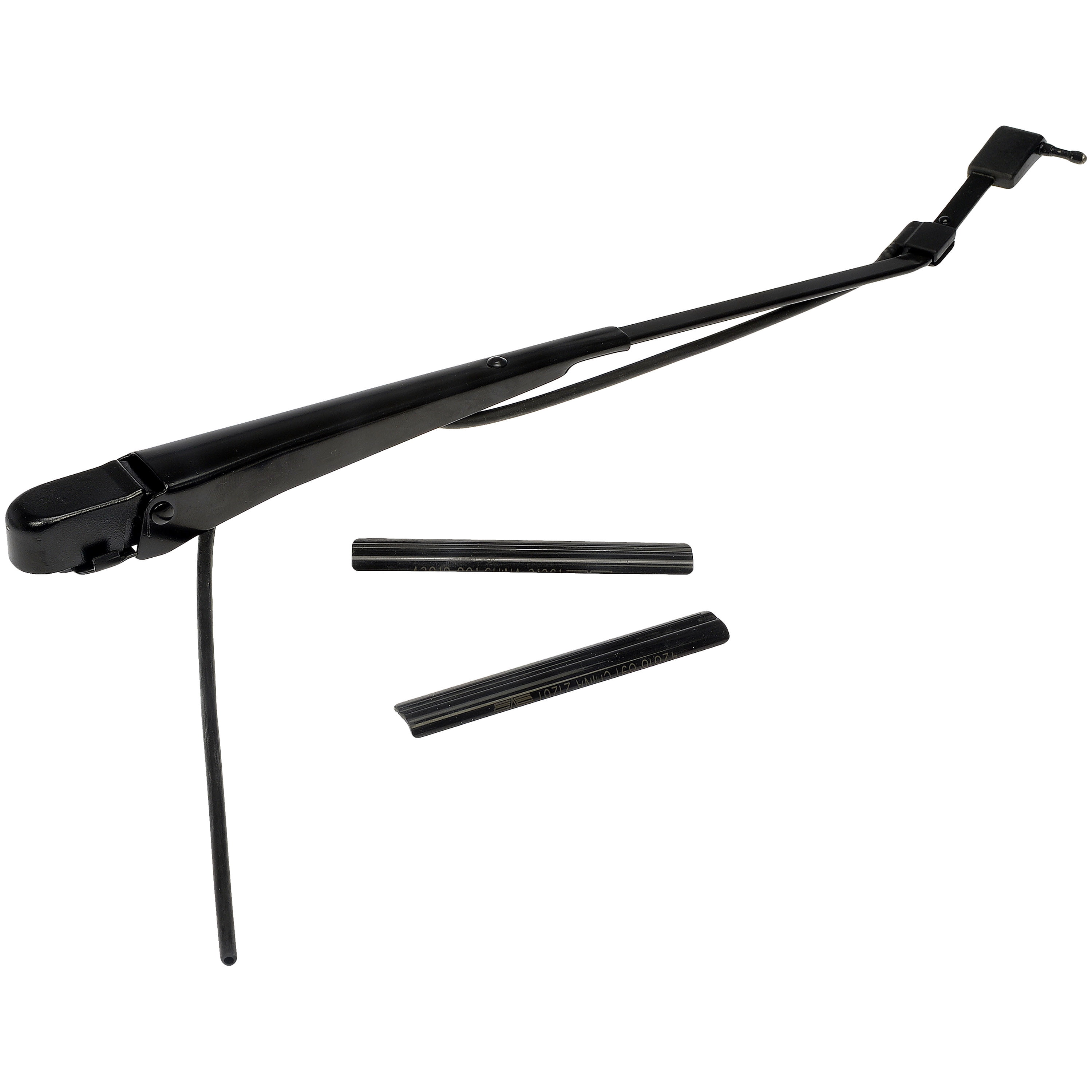 Dorman 42818 Driver Side Windshield Wiper Arm for Specific IC ...
