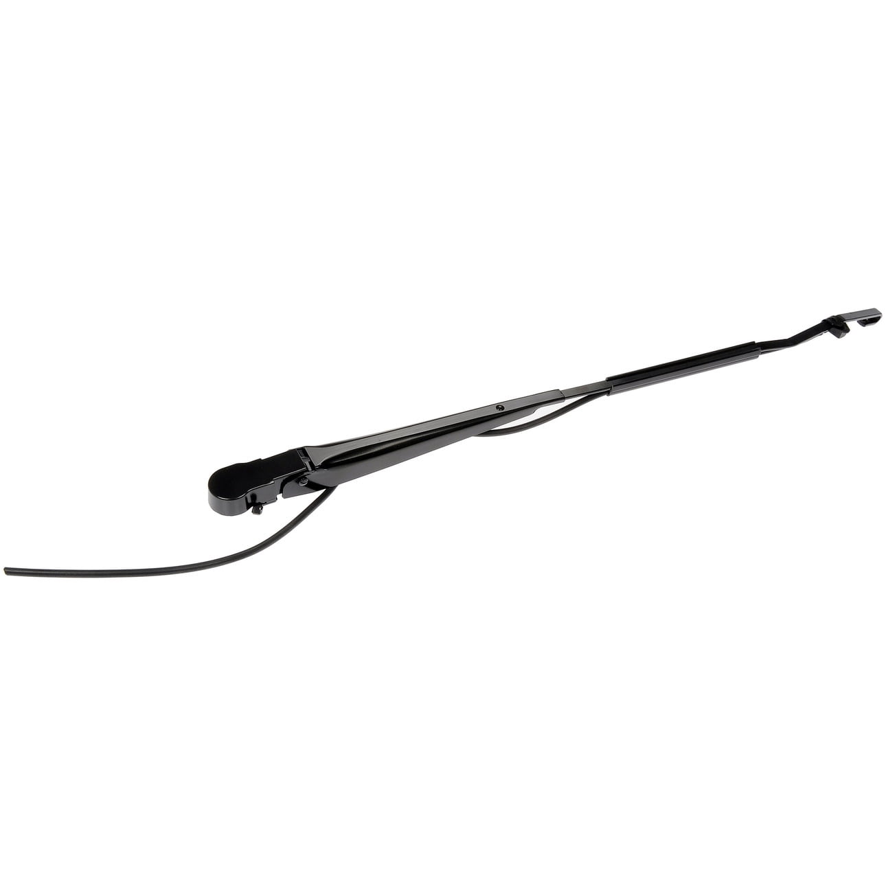 Dorman 42824 Driver Side Windshield Wiper Arm for Specific Freightliner ...