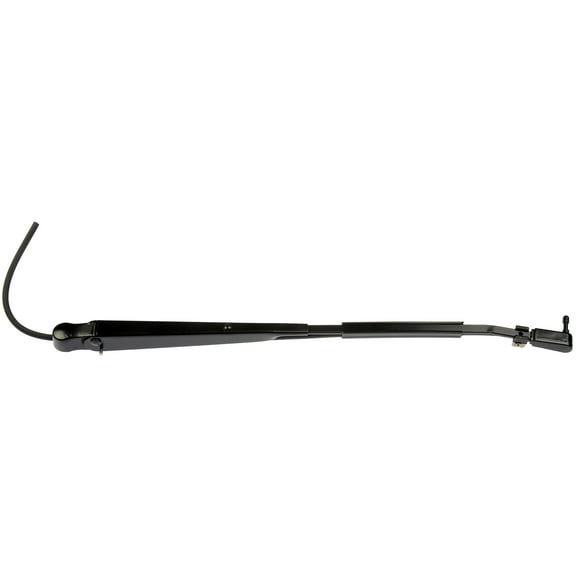 Rear Windshield Wiper Arm