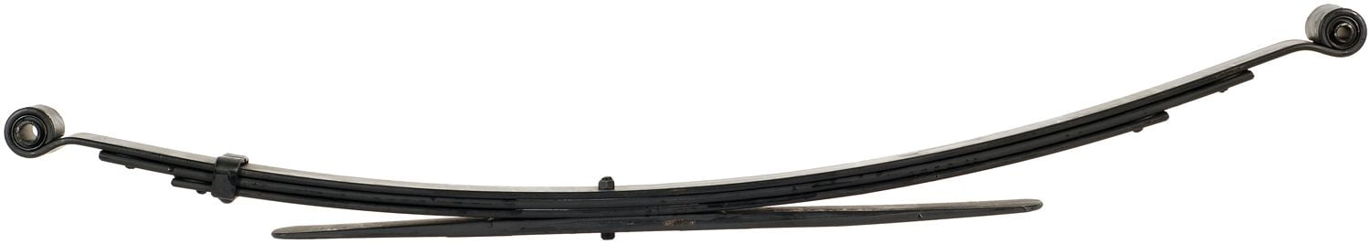 Dorman 43-1153 Rear Leaf Spring Compatible with Select Ford Models ...