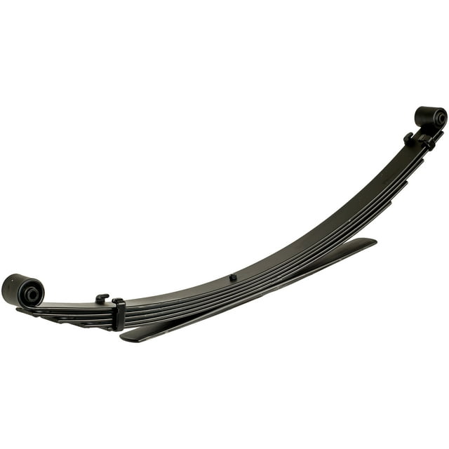 Dorman 43-1261HD-LS Rear Leaf Spring for Specific Ford Models Fits ...