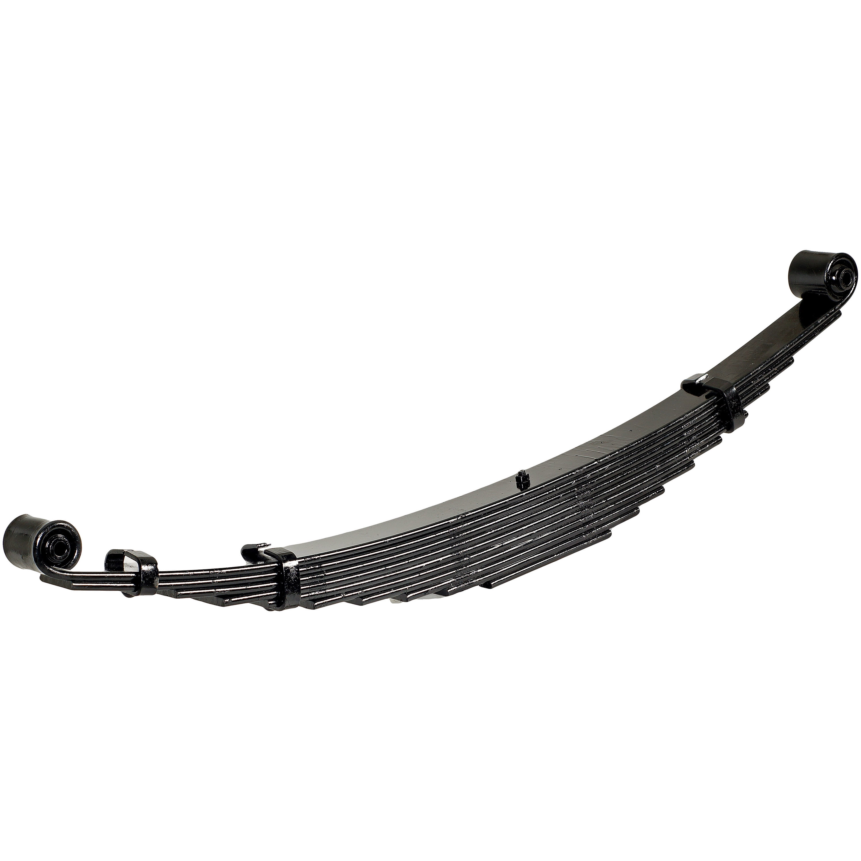 Dorman 43-1265HD-LS Rear Leaf Spring for Specific Ford Models Fits ...