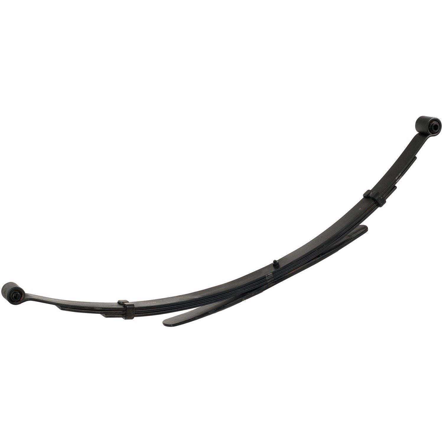 Dorman 43-1351 Suspension Leaf Spring For 01-03 Ford F-150 Fits select ...
