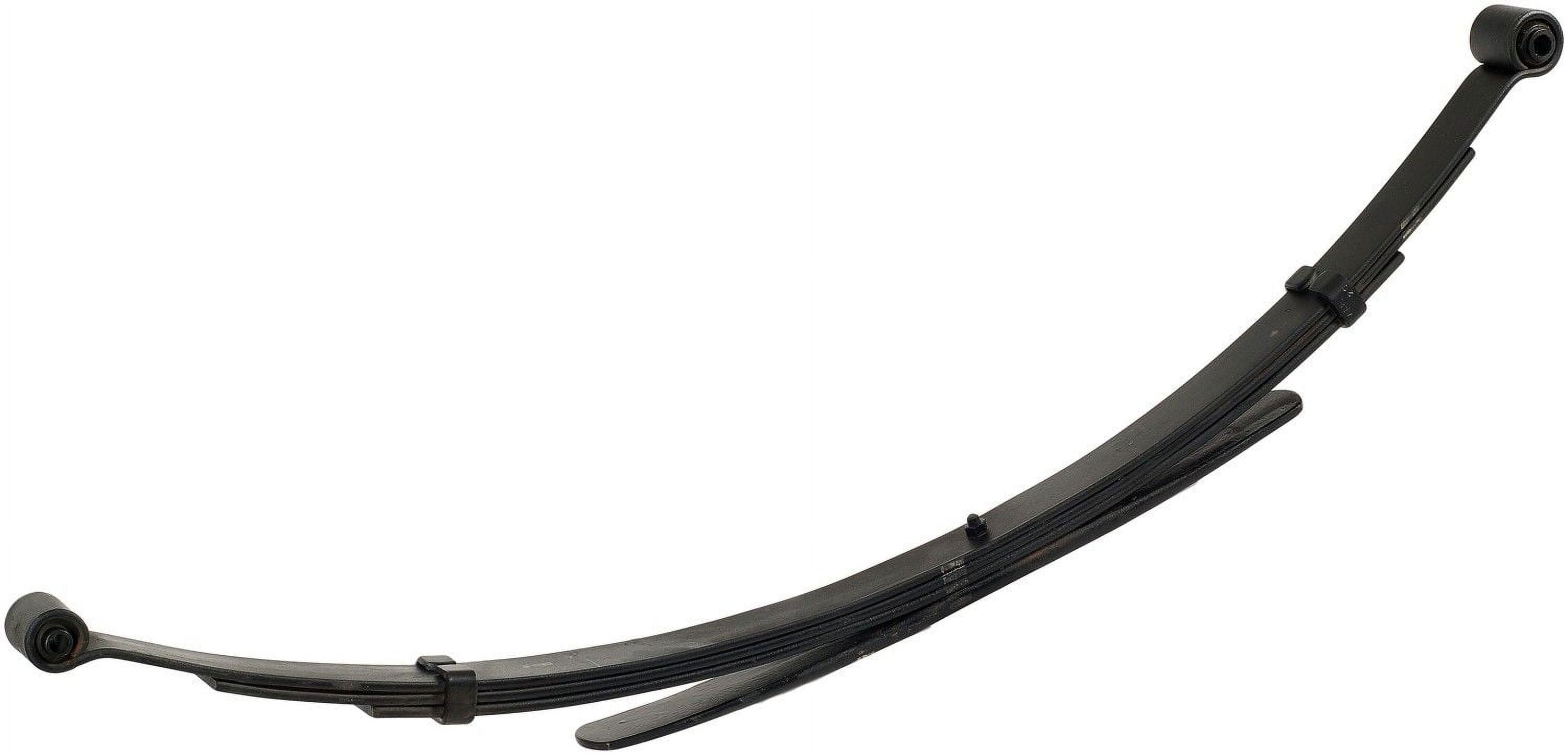Dorman 43-1351 Suspension Leaf Spring For 01-03 Ford F-150 Fits select ...